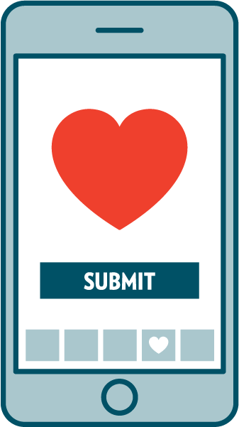 Give — Central