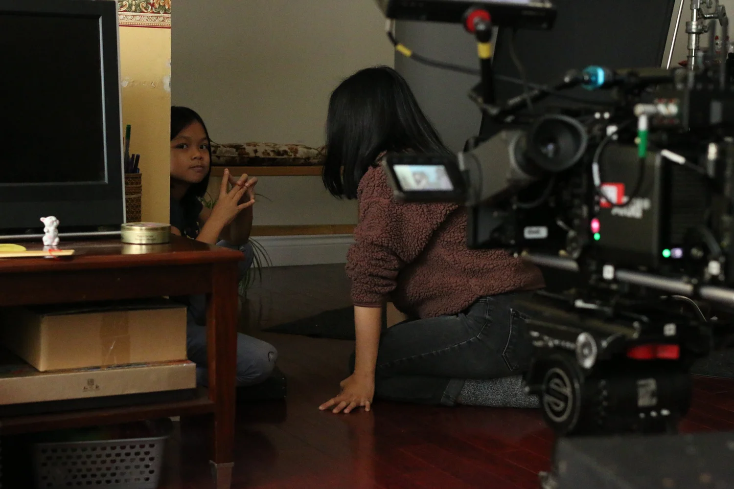 Nanitic — CAROL NGUYEN