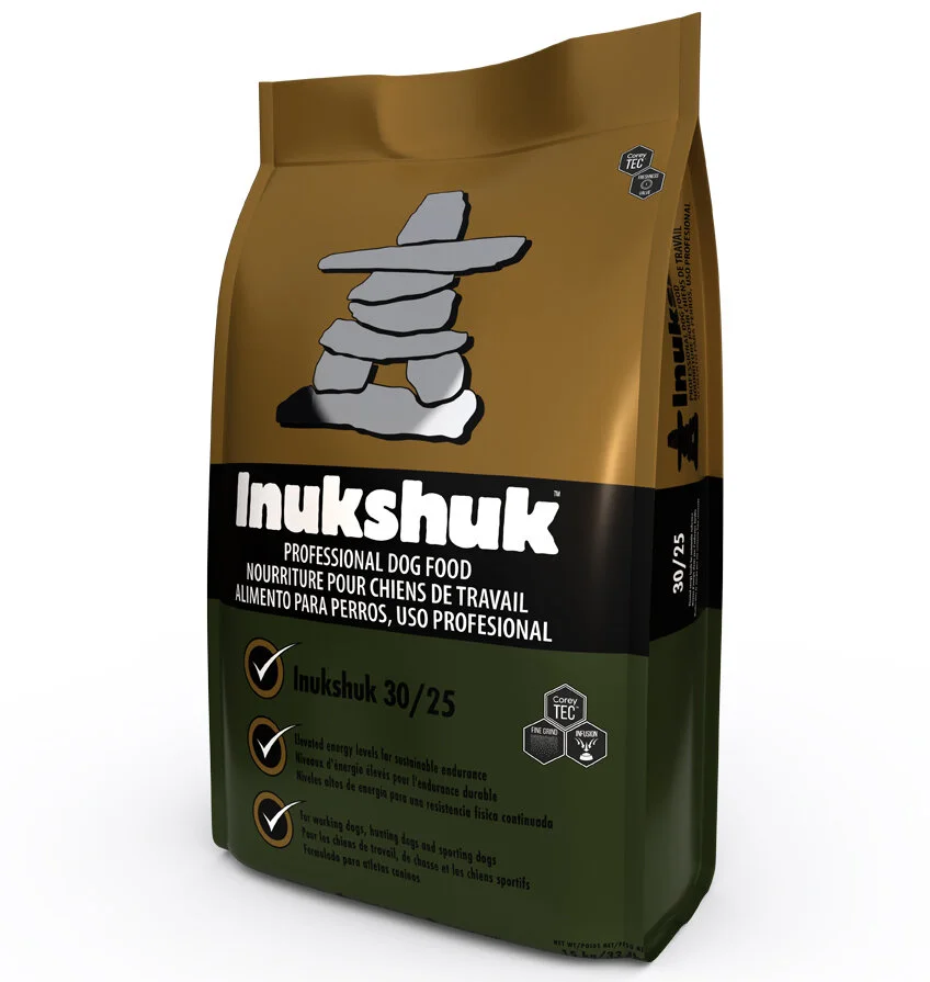 Choosing an Inukshuk Formula | Inukshuk Professional Dog Food