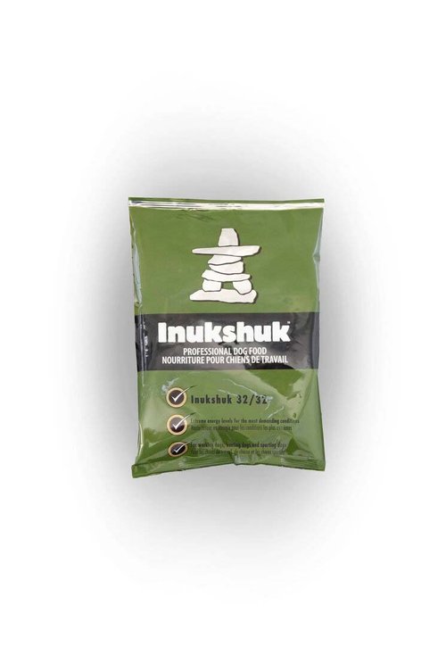 32/32 Sample Canadian E-commerce | Inukshuk Professional Dog Food