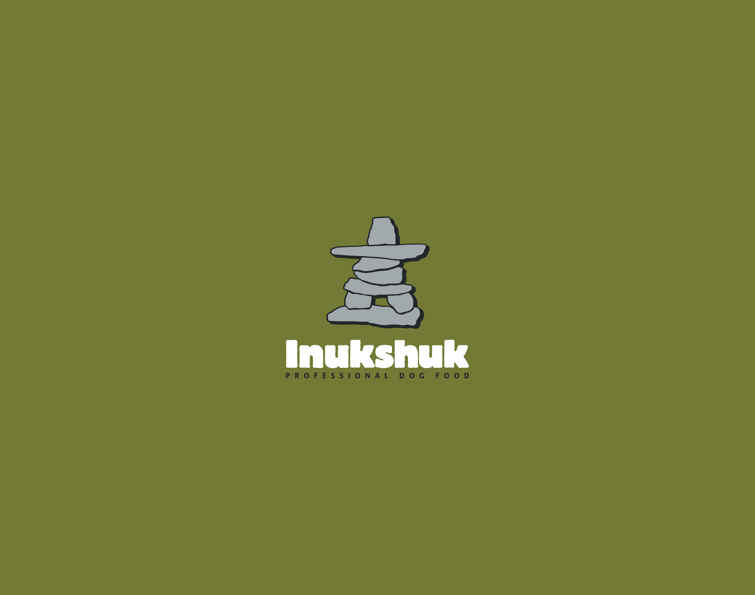 Inukshuk Logo
