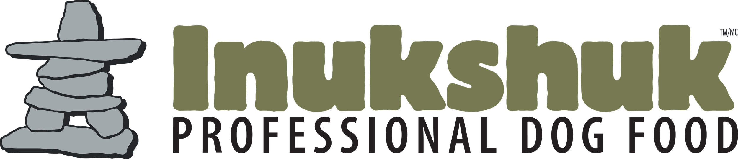 Eastern USA Form | Inukshuk Professional Dog Food