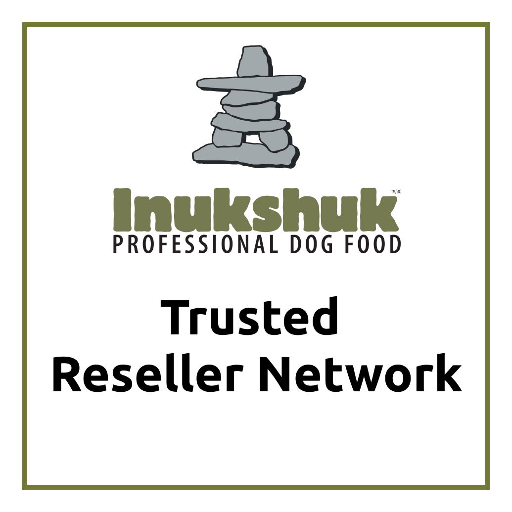 USA Customers | Inukshuk Professional Dog Food
