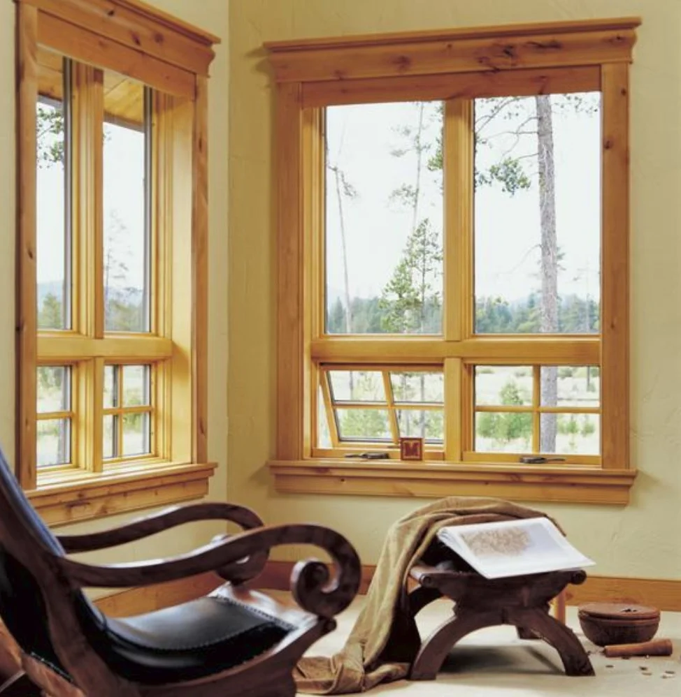 Windows — Custom View Windows & Doors