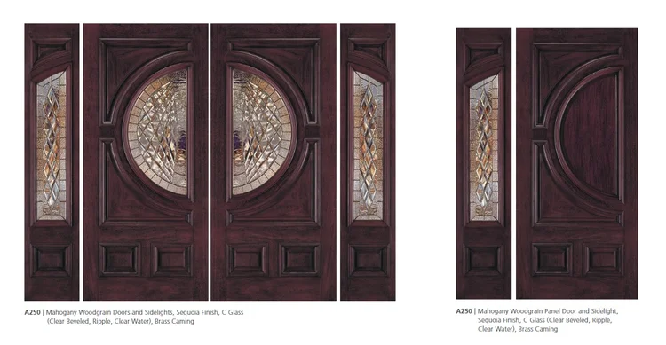 Jeld Wen Door Colors