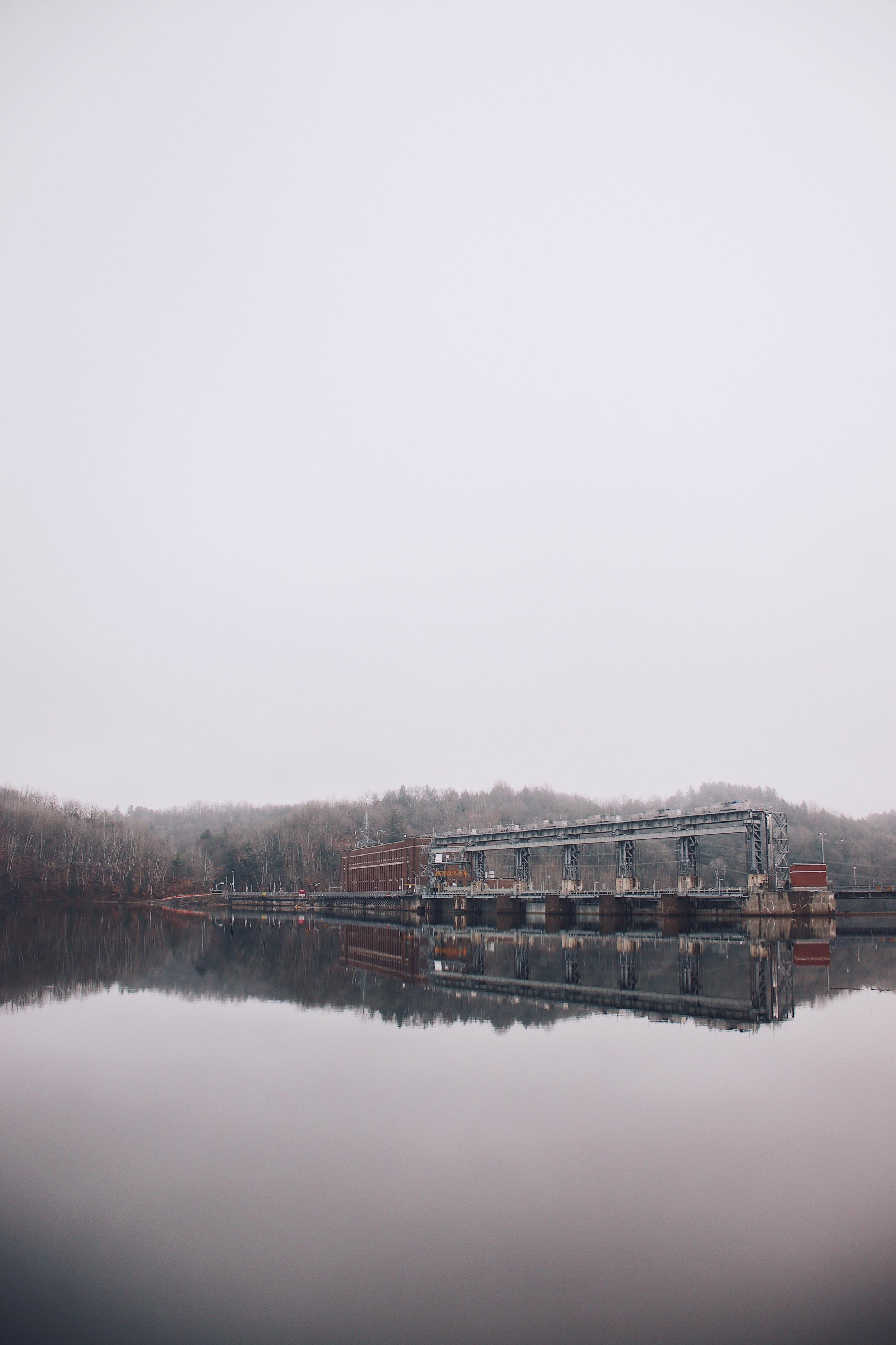 [Mauricie, Notre-Dame-du-Mont-Carmel] Parc nature La Gabelle — On va se ...