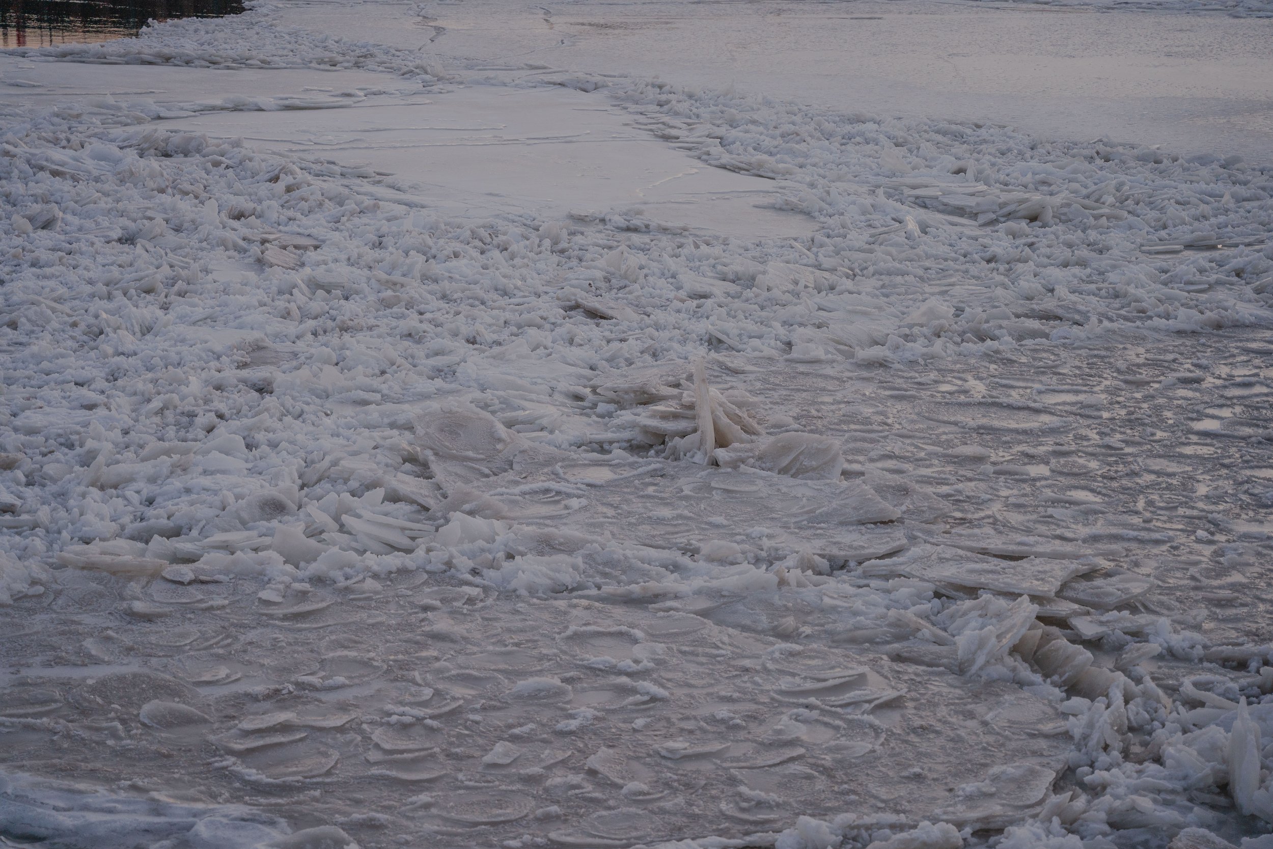 [Charlevoix, La Malbaie] La jetée de Pointe-au-Pic — On va se promener