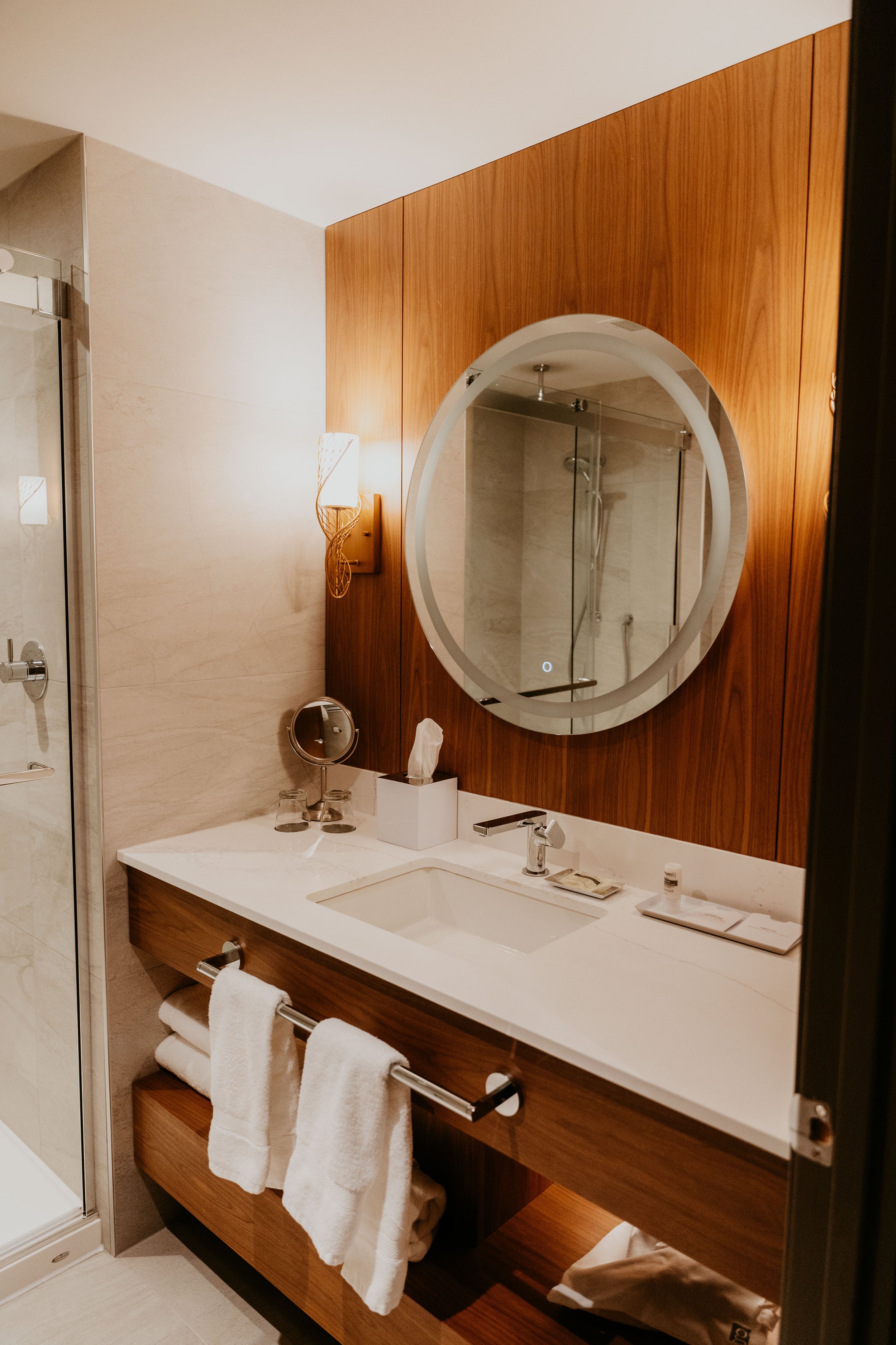 [Qc, Wendake] Hôtel - Musée Premières Nations — On va se promener?