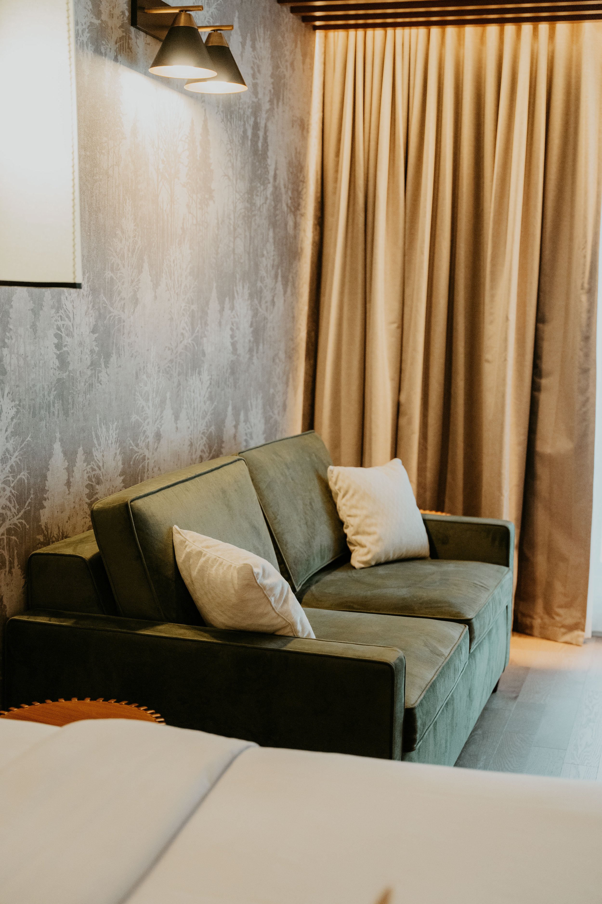 [Qc, Wendake] Hôtel - Musée Premières Nations — On va se promener?