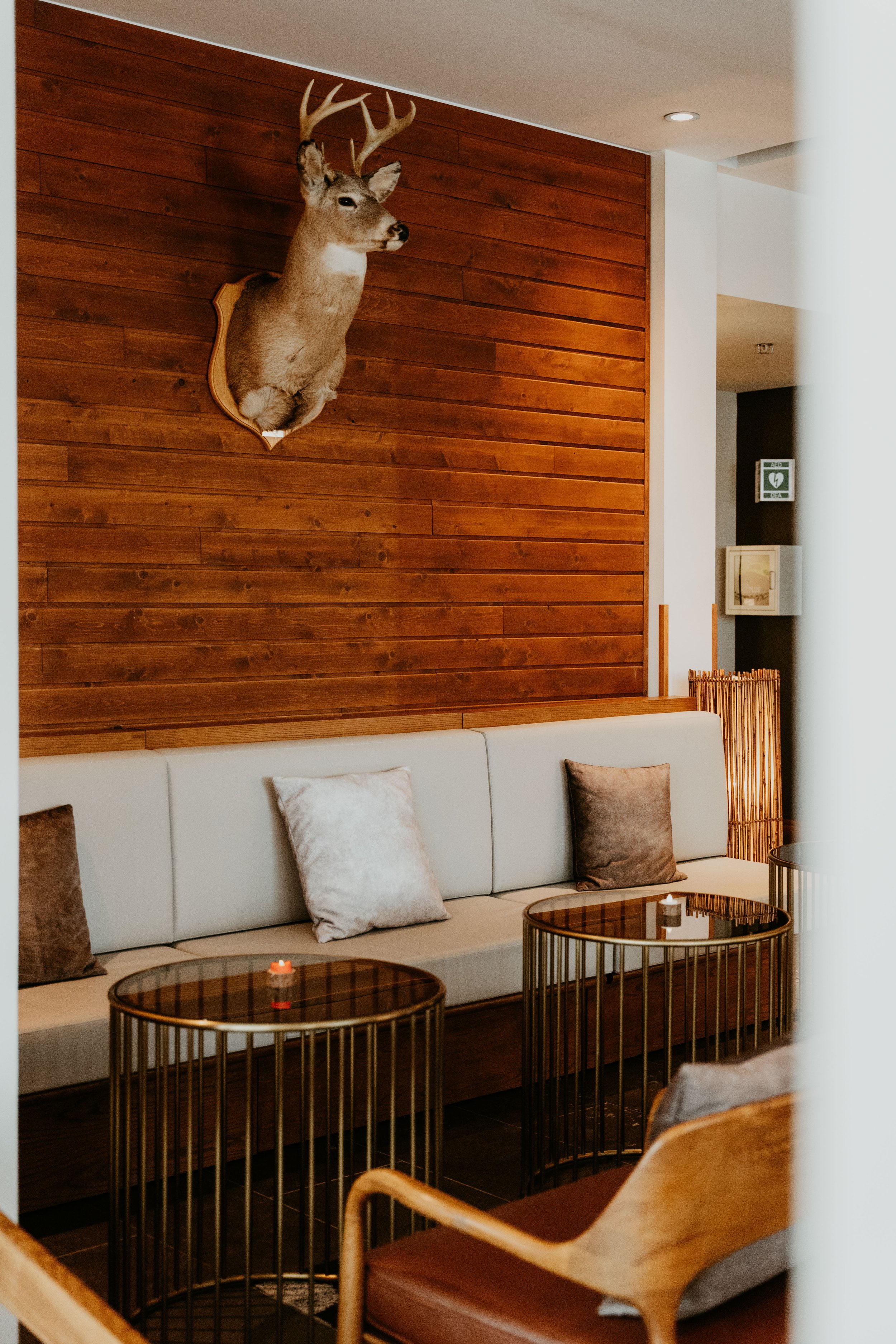 [Qc, Wendake] Hôtel - Musée Premières Nations — On va se promener?