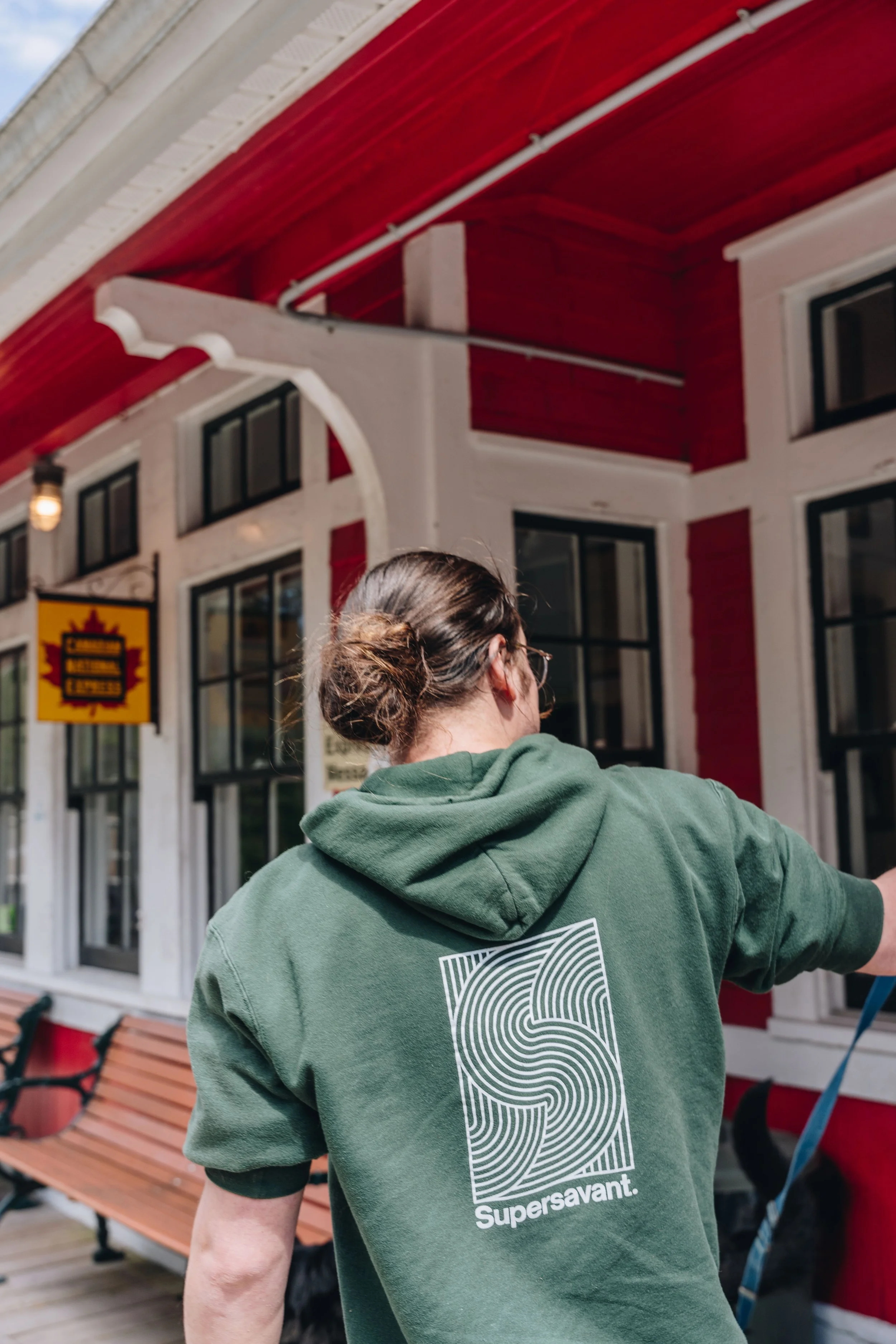 [N-É, Musquodoboit Harbour] Musquodoboit Harbour Railway Museum — On va ...