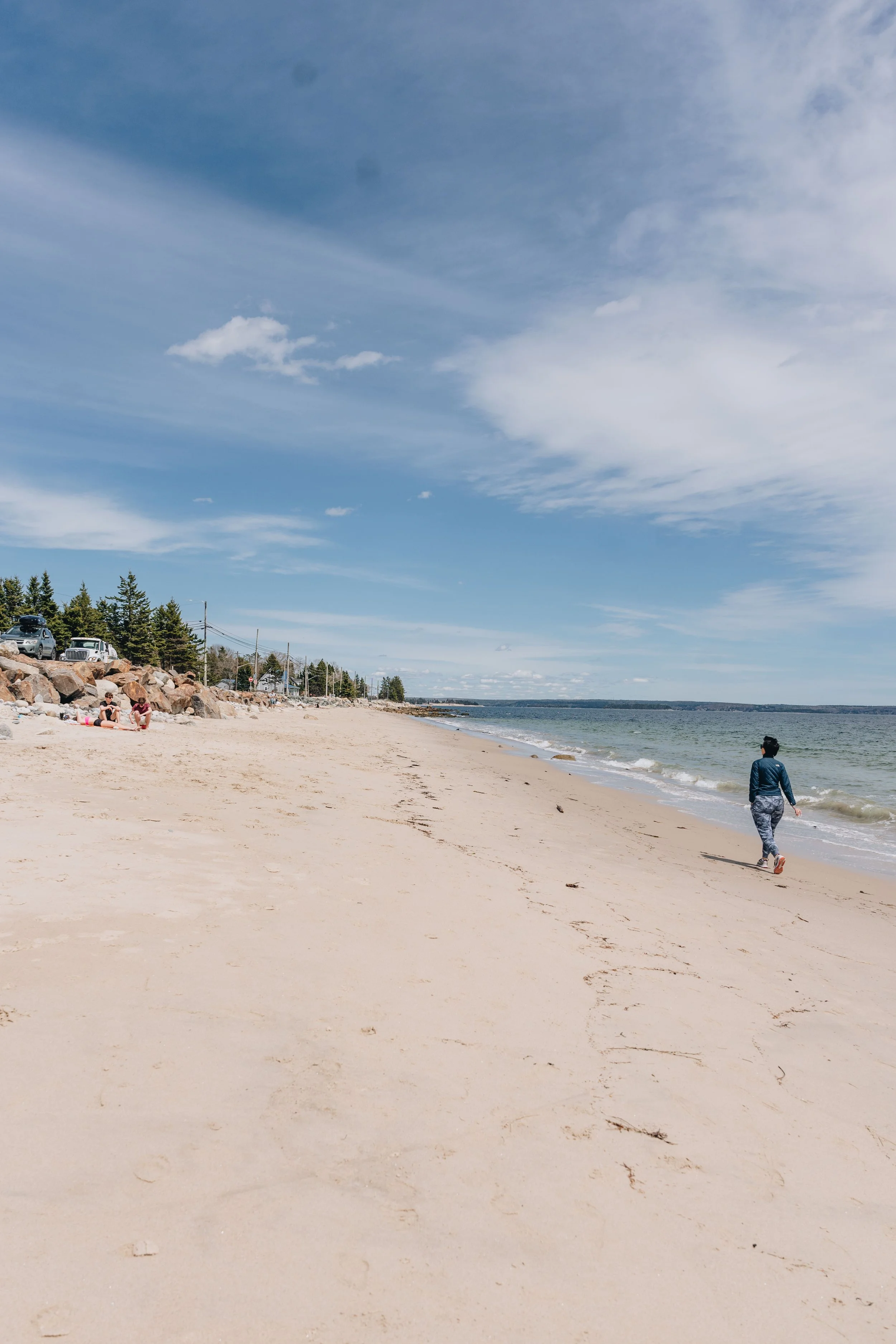 Queensland Nova Scotia