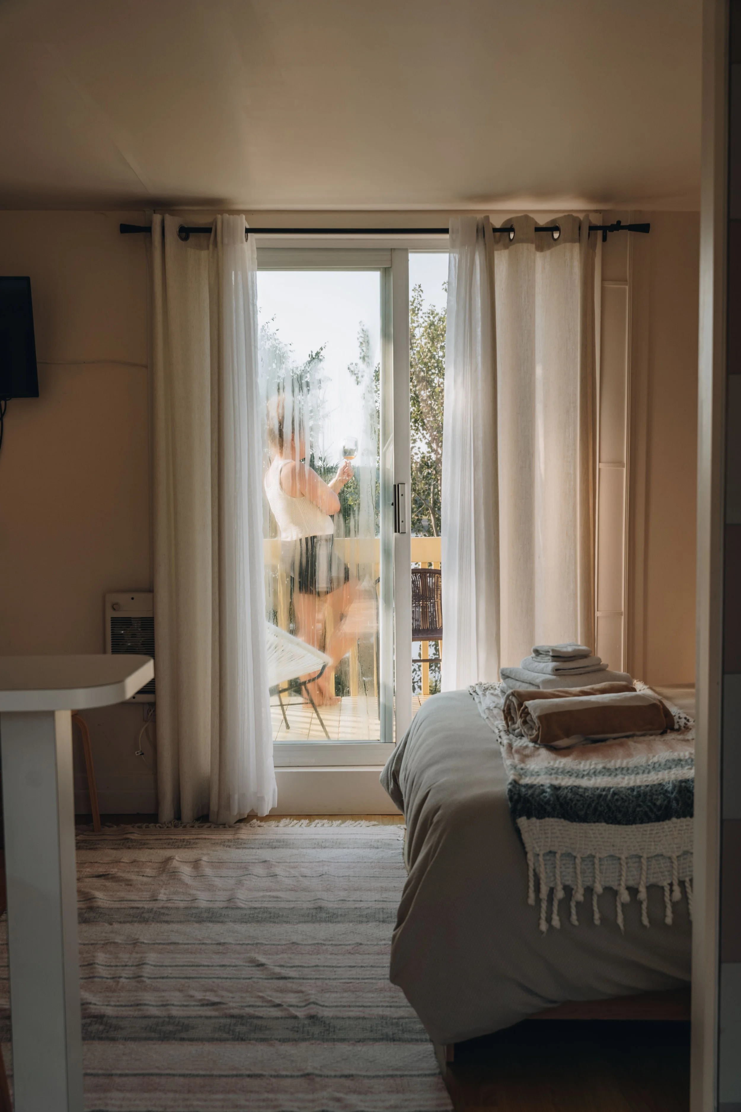 [BSL, Métis-sur-Mer] Petit Métis - Café, Buvette et Chalets — On va se ...