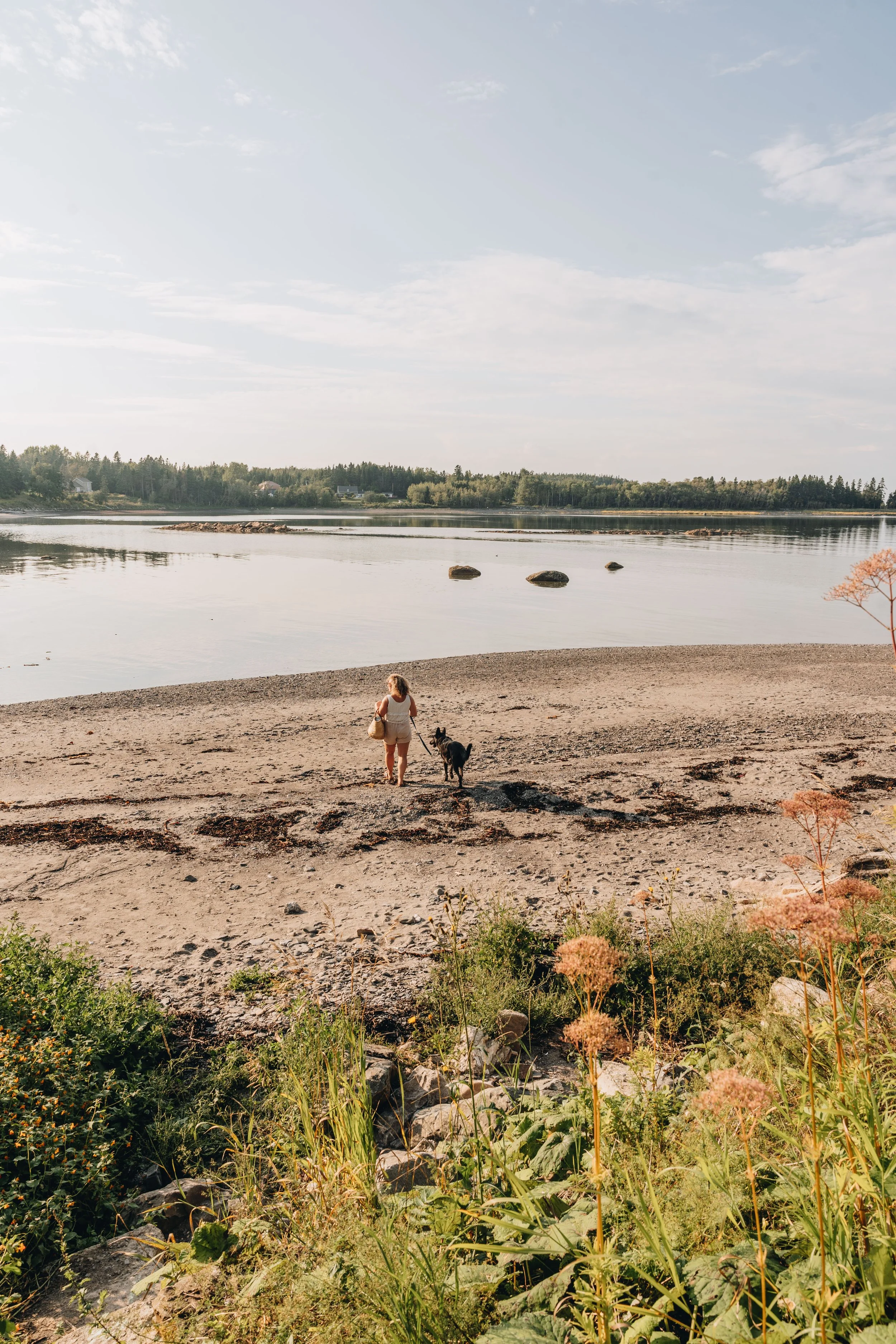 [BSL, Métis-sur-Mer] Petit Métis - Café, Buvette et Chalets — On va se ...