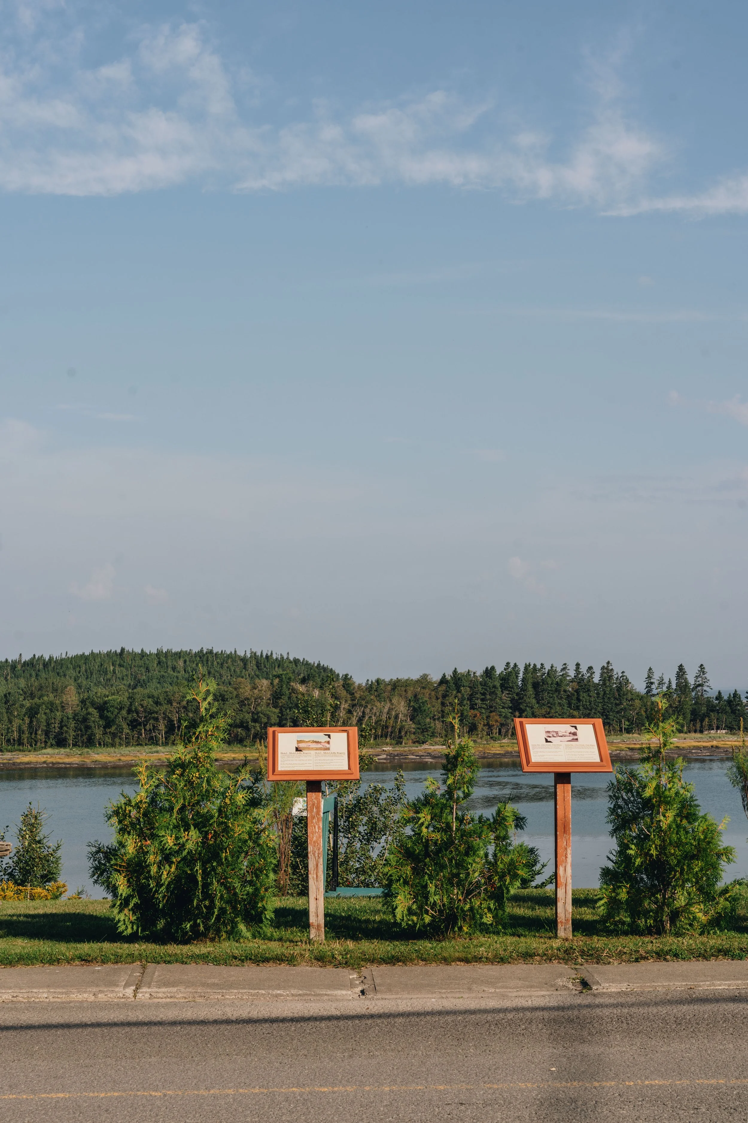 [BSL, Métis-sur-Mer] Petit Métis - Café, Buvette et Chalets — On va se ...