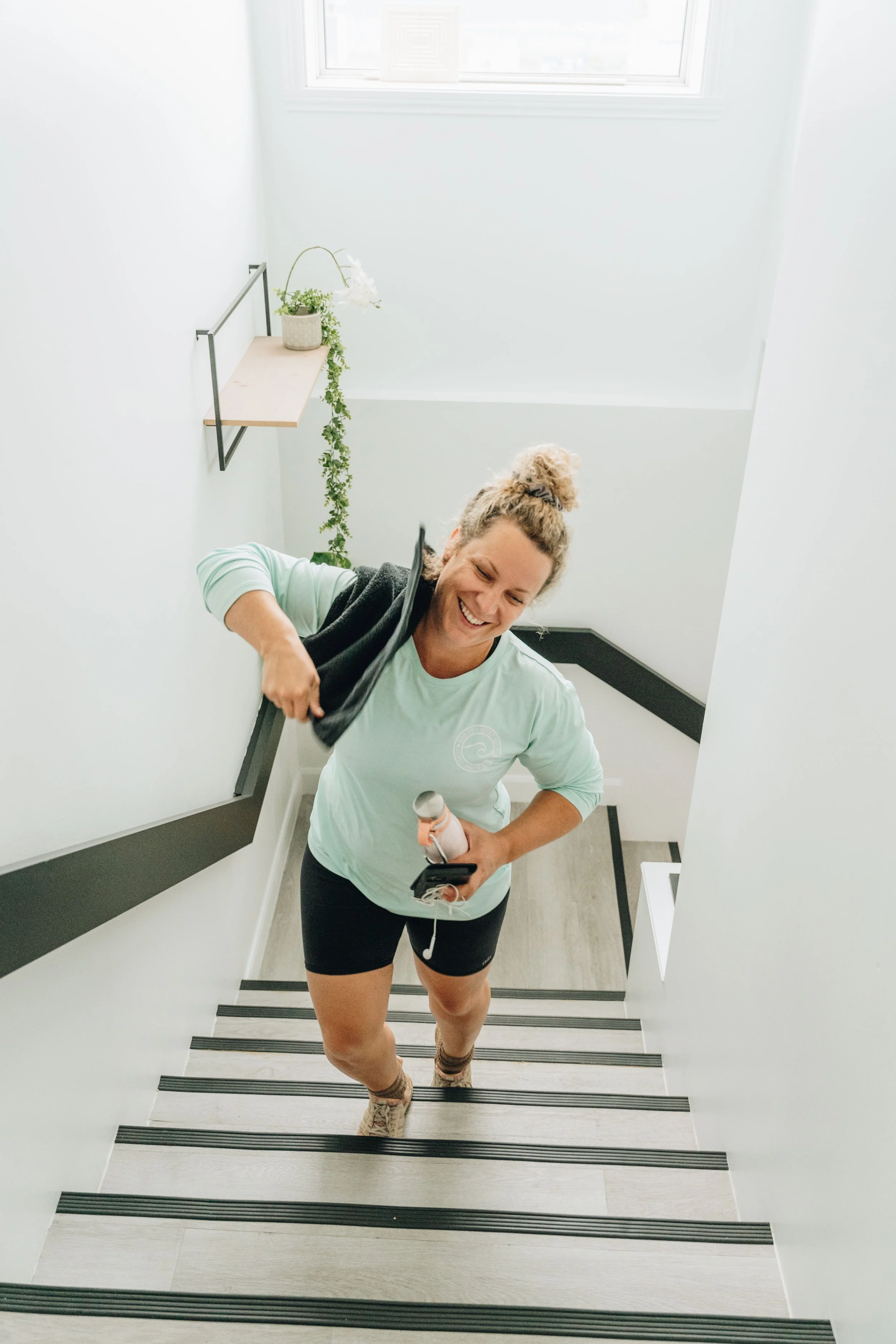 [Gaspésie, Matane] L'imprenable - Vue sur mer & spa — On va se promener