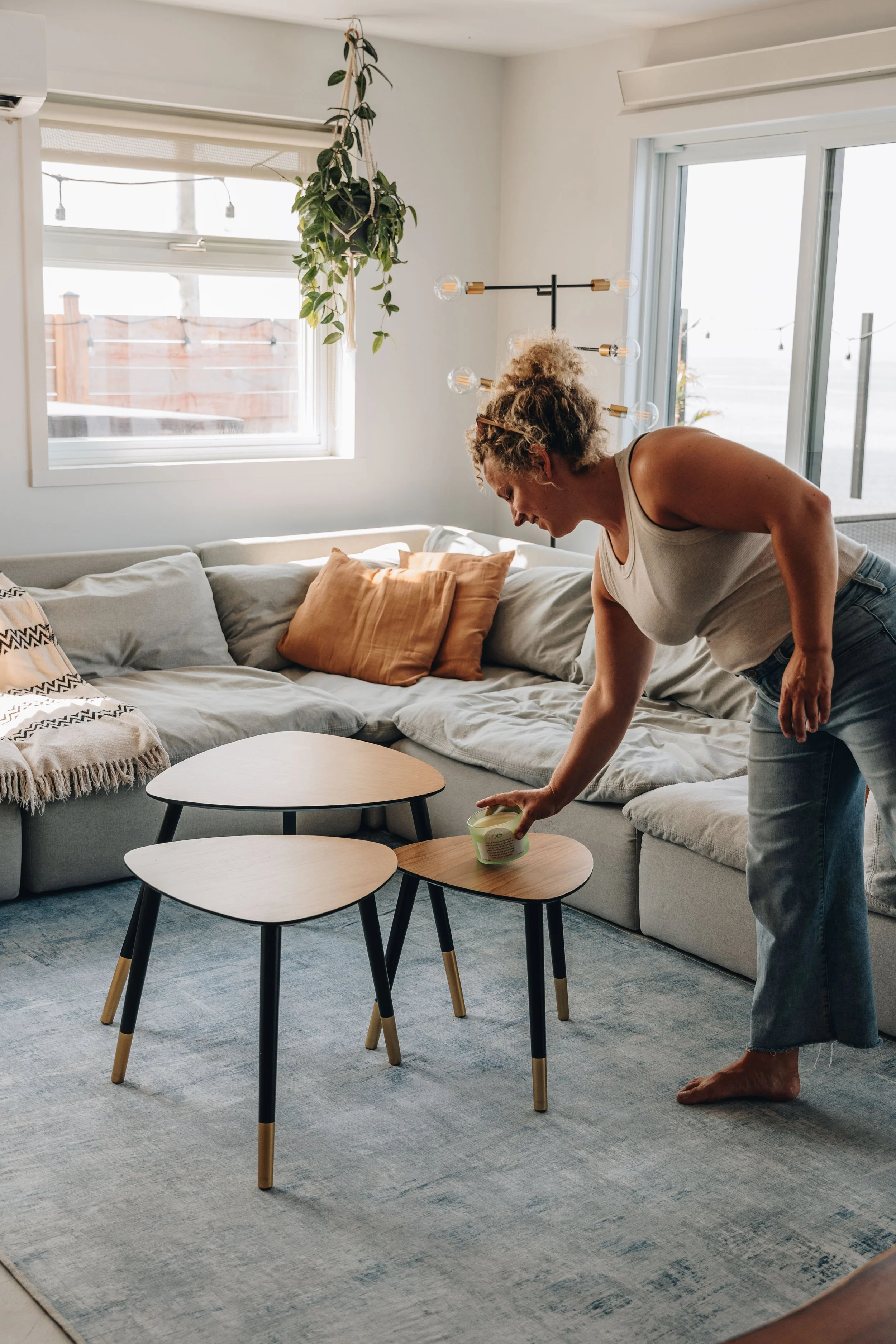 [Gaspésie, Matane] L'imprenable - Vue sur mer & spa — On va se promener?