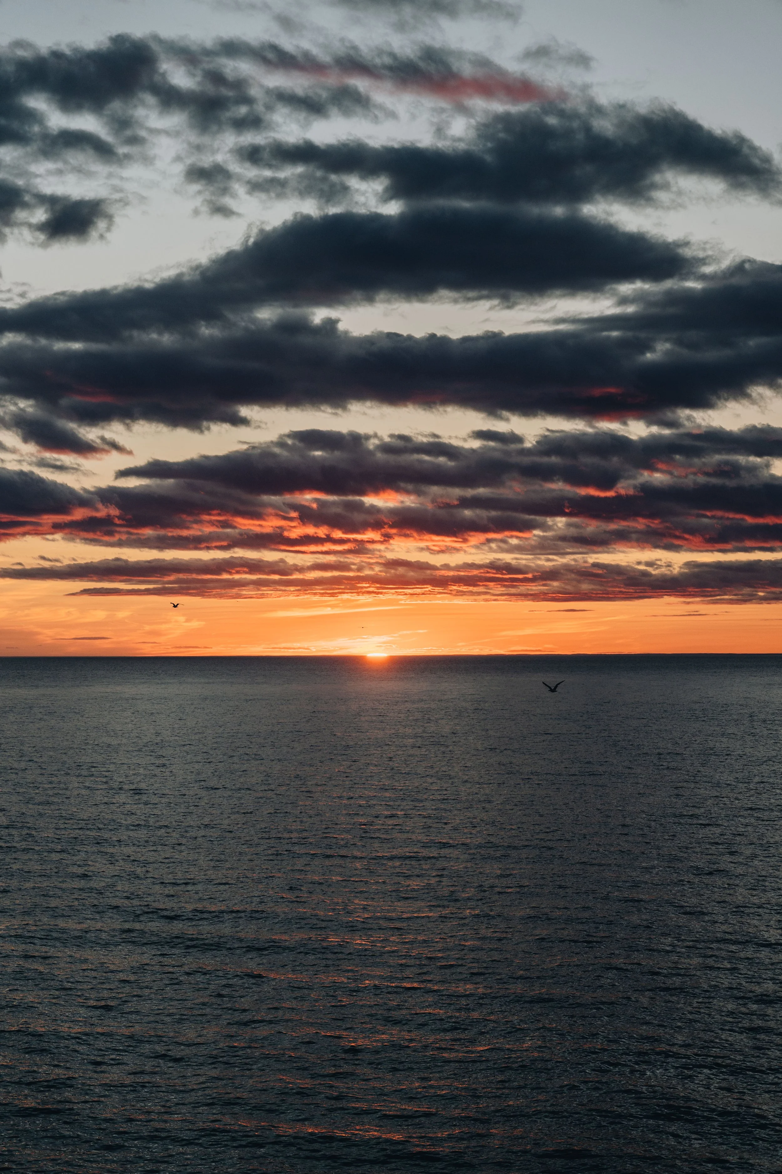 [Gaspésie, Matane] L'imprenable - Vue sur mer & spa — On va se promener