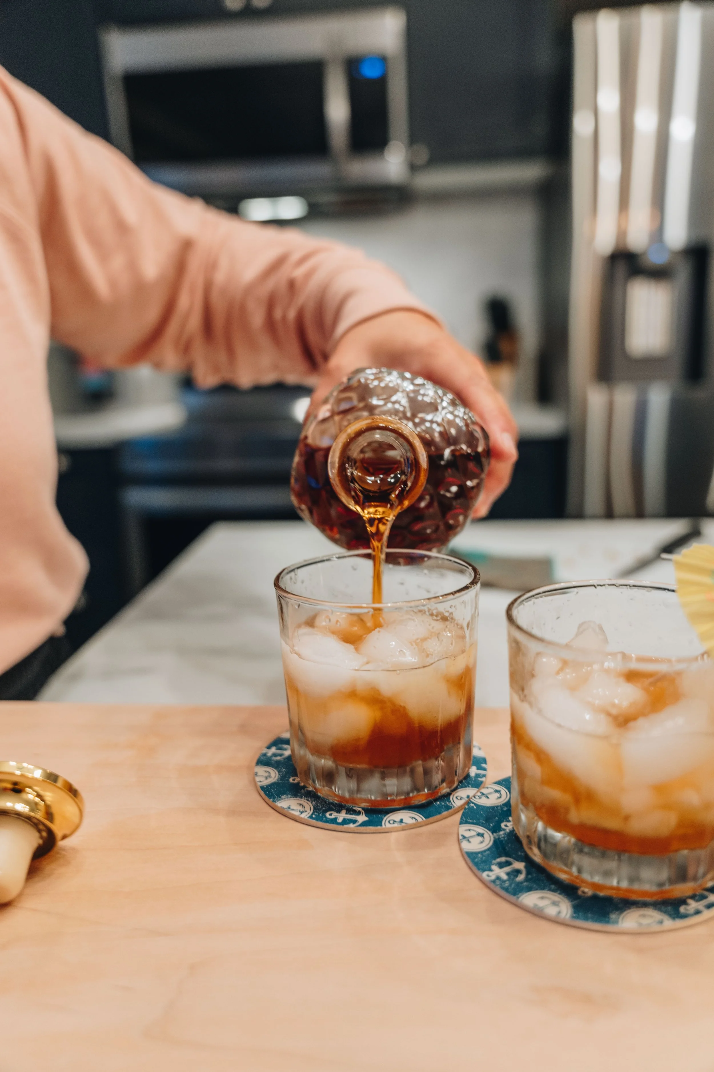 [Gaspésie, Matane] L'imprenable - Vue sur mer & spa — On va se promener