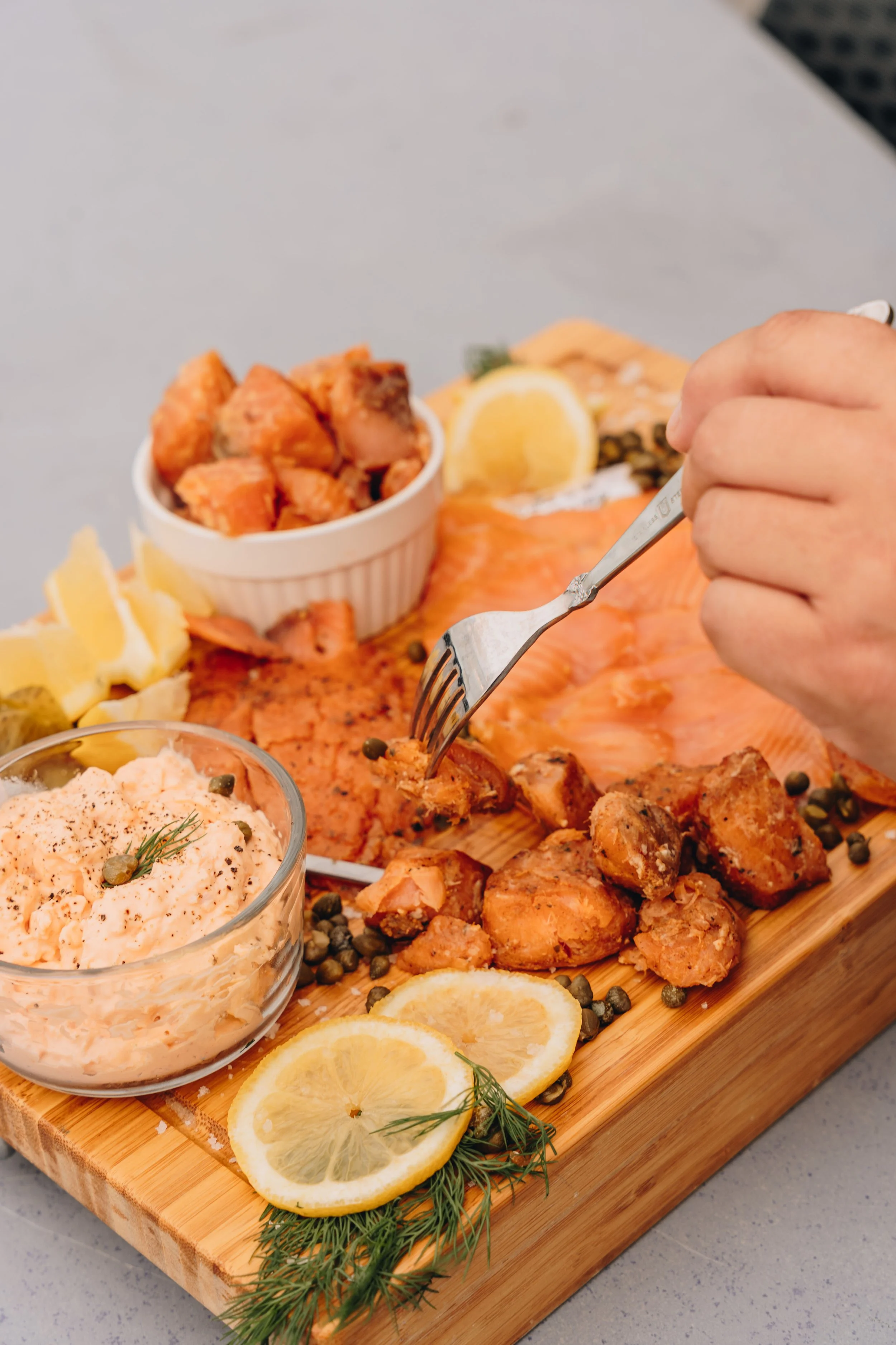 [Gaspésie, Matane] L'imprenable - Vue sur mer & spa — On va se promener