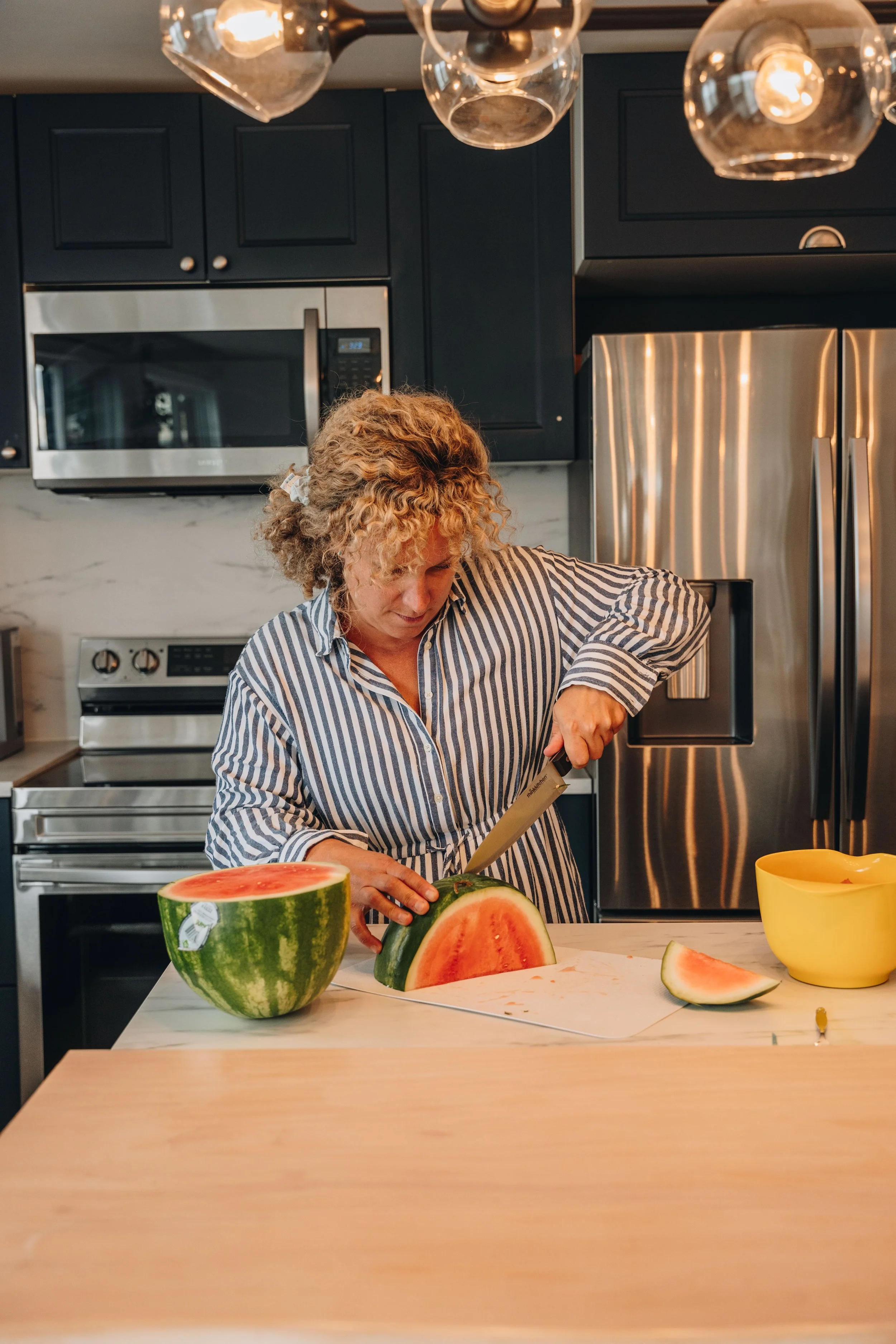 [Gaspésie, Matane] L'imprenable - Vue sur mer & spa — On va se promener