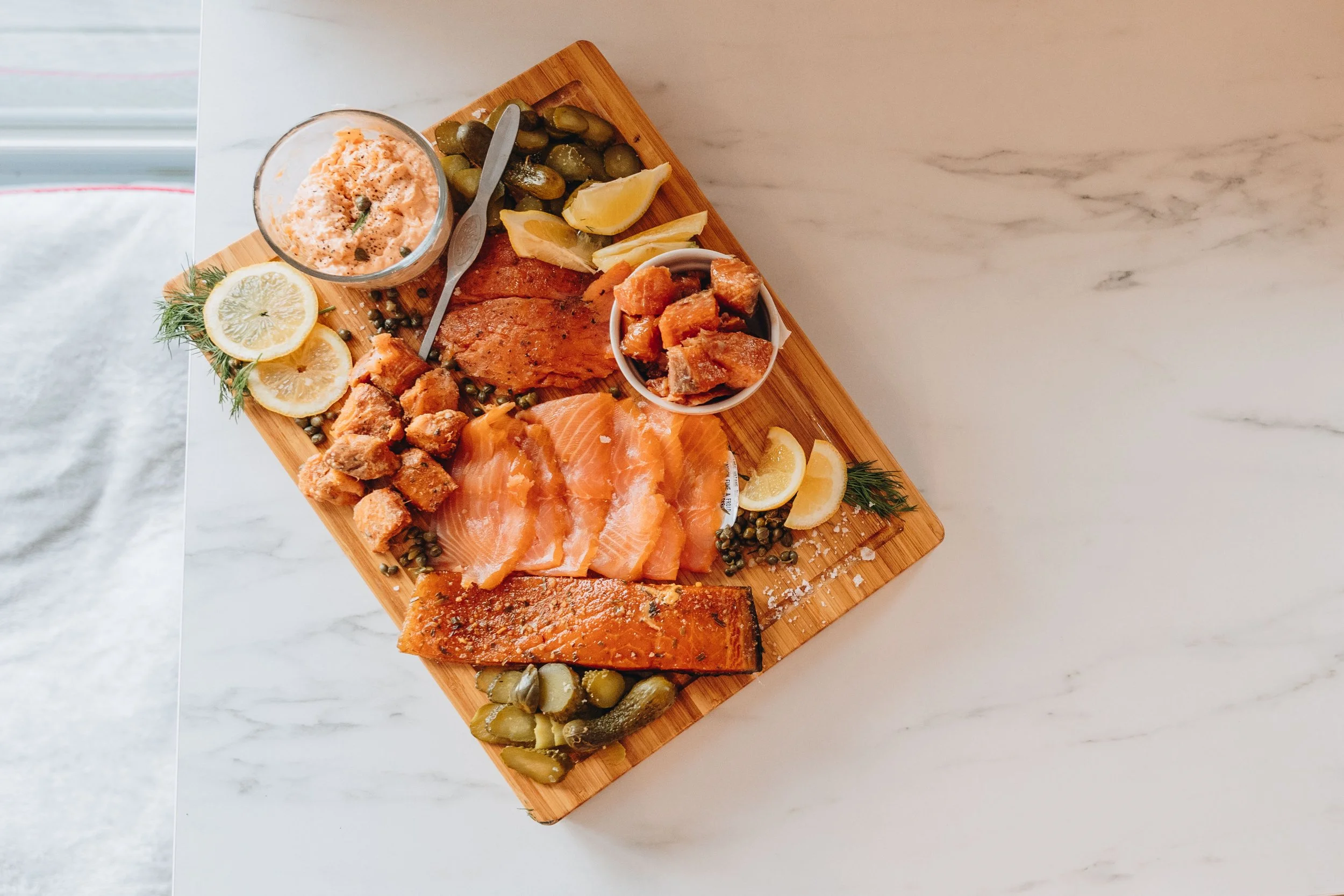 [Gaspésie, Matane] L'imprenable - Vue sur mer & spa — On va se promener