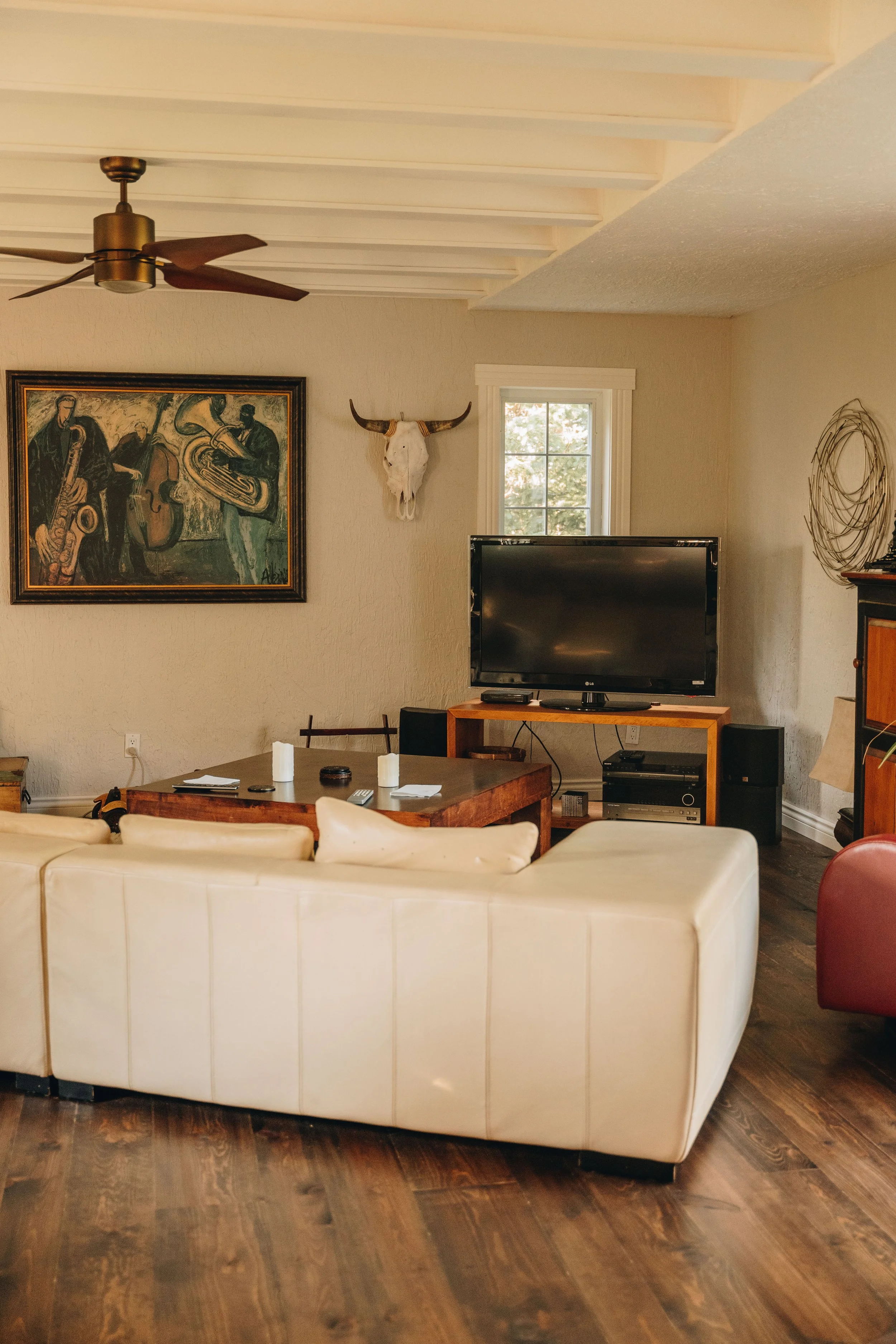 [Chaud.-App, Saint-Nazaire-de-Dorchester] Villa au toit rouge — On va ...