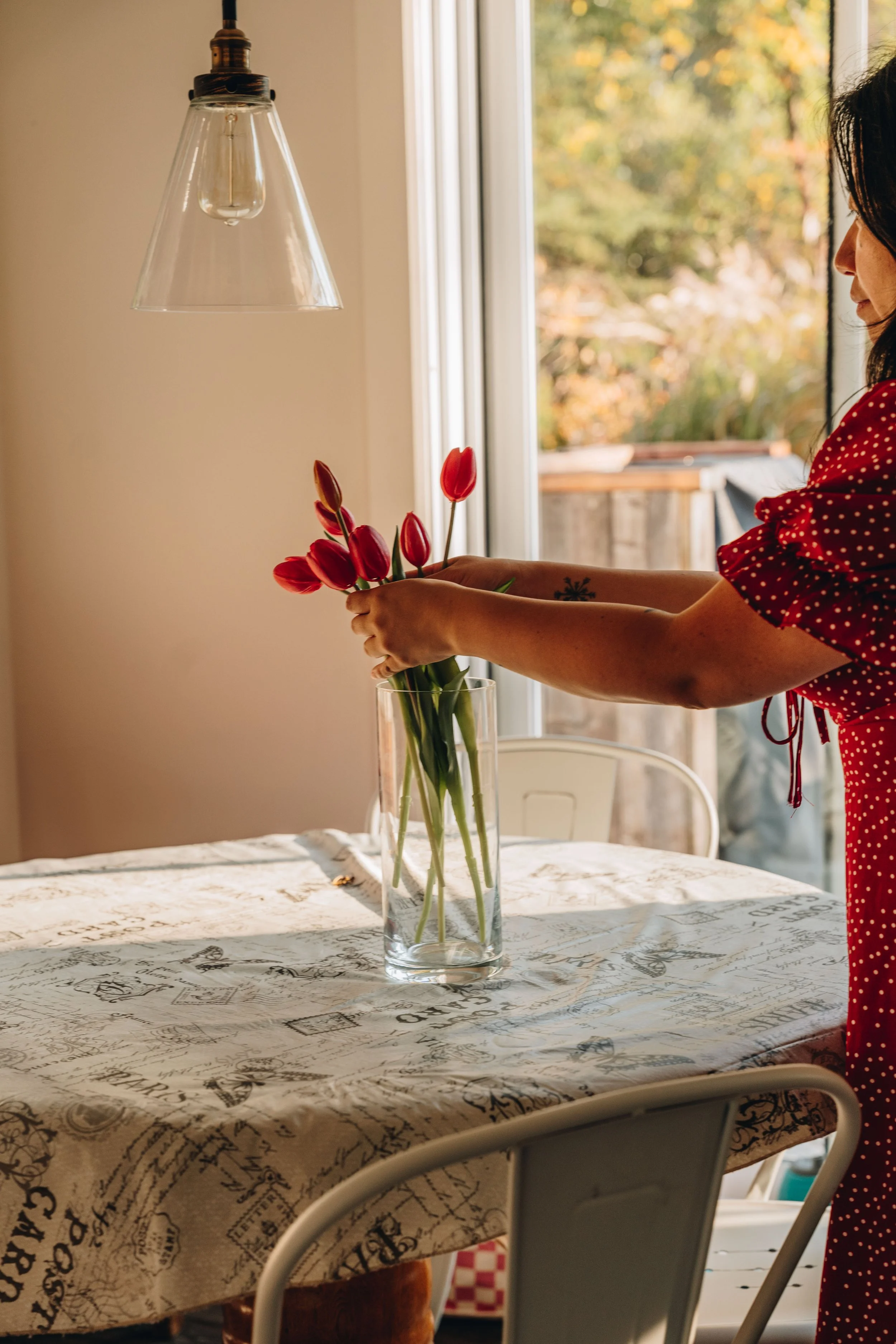 [Chaud.-App, Saint-Nazaire-de-Dorchester] Villa au toit rouge — On va ...