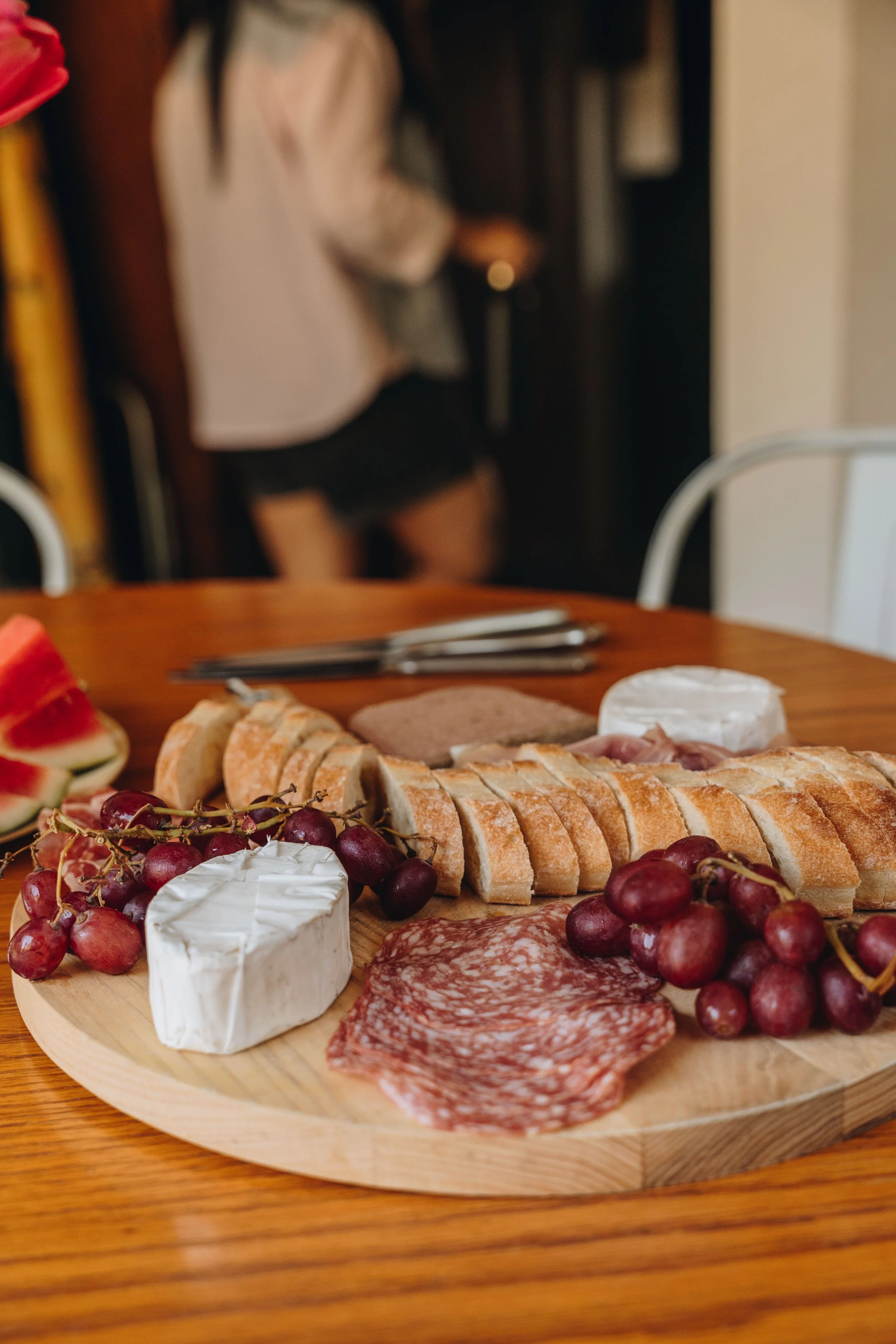 [Chaud.-App, Saint-Nazaire-de-Dorchester] Villa au toit rouge — On va ...