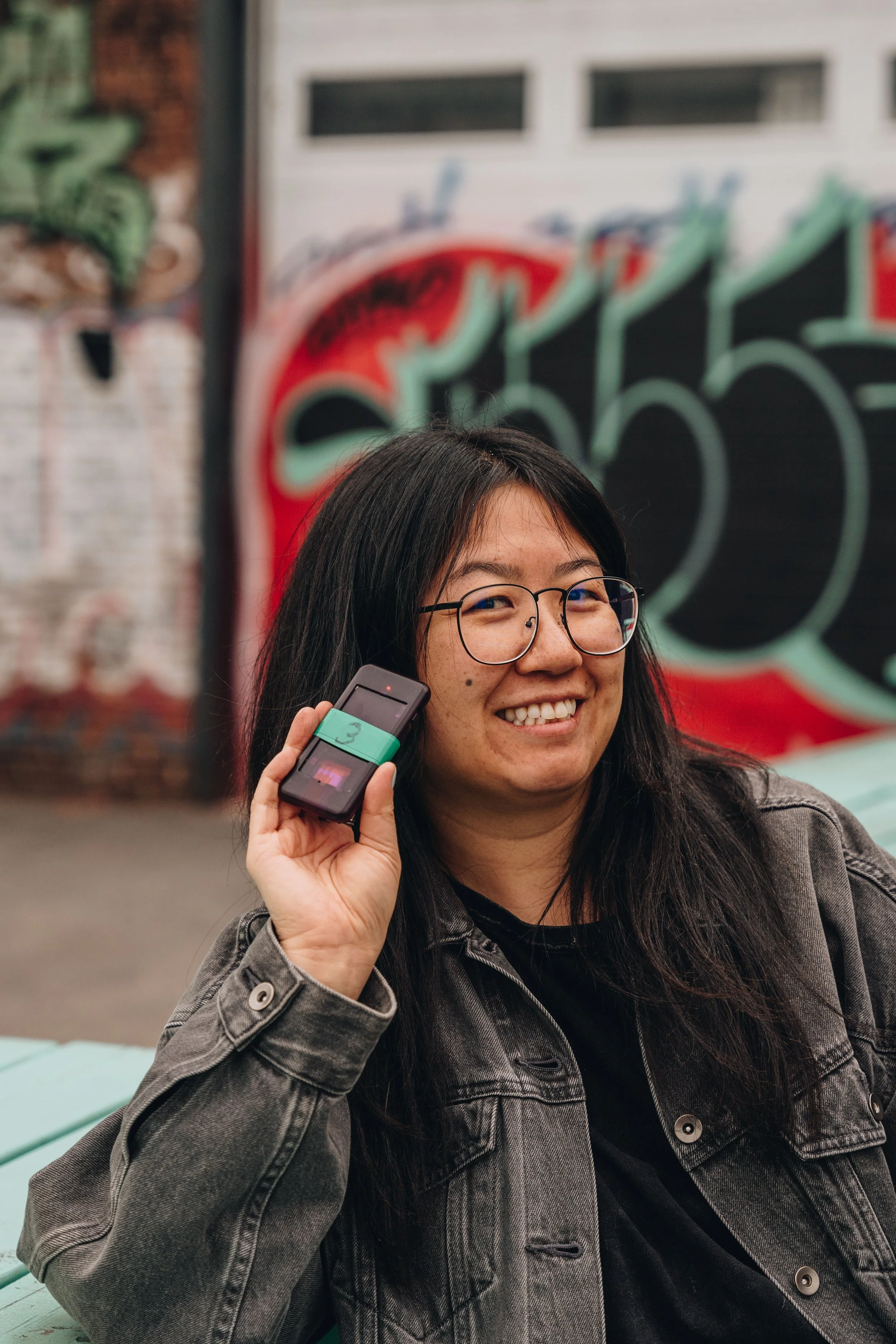 [MTL, Ville-Émard] Messorem — On va se promener