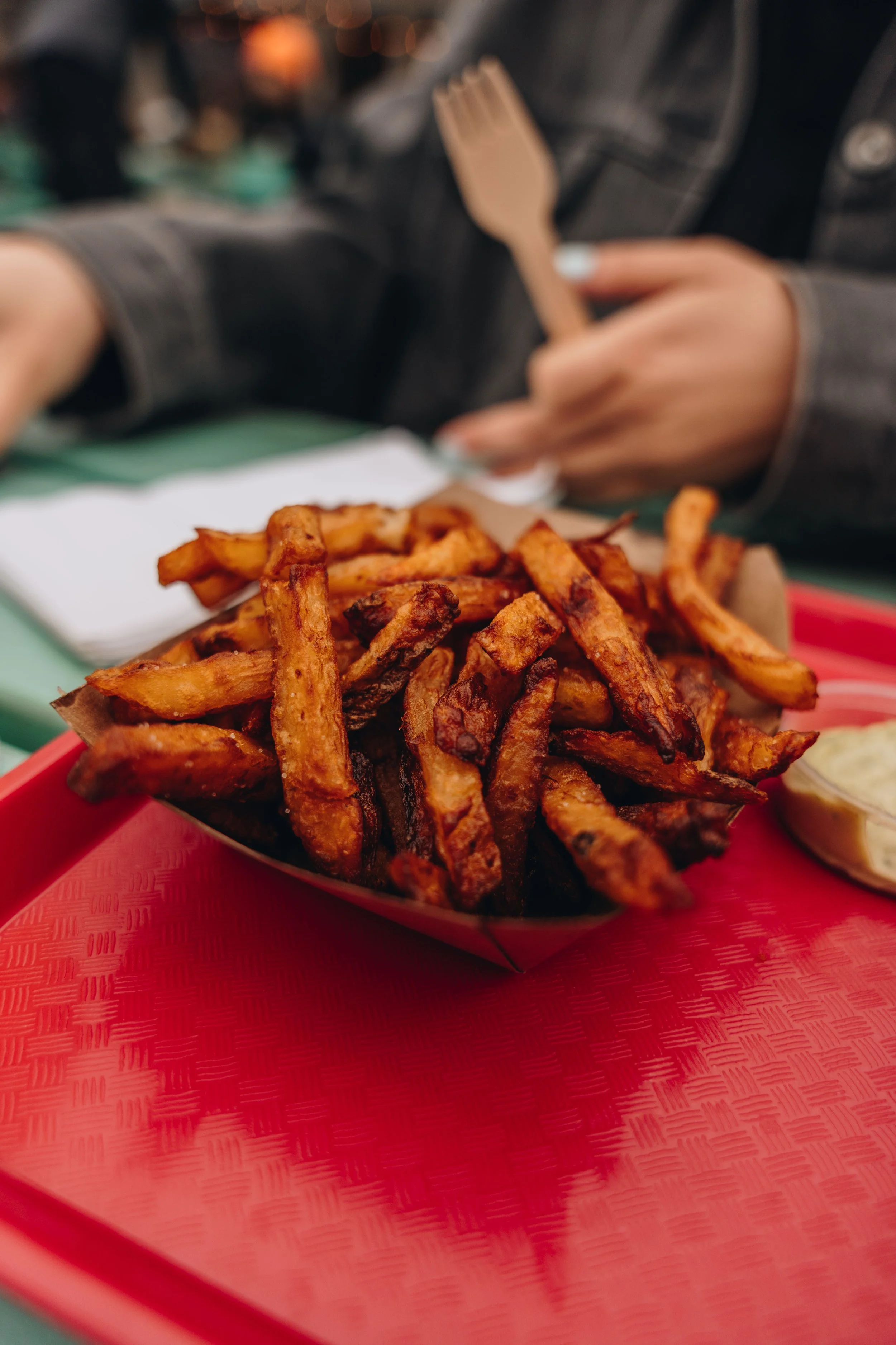 [MTL, Ville-Émard] Messorem — On va se promener
