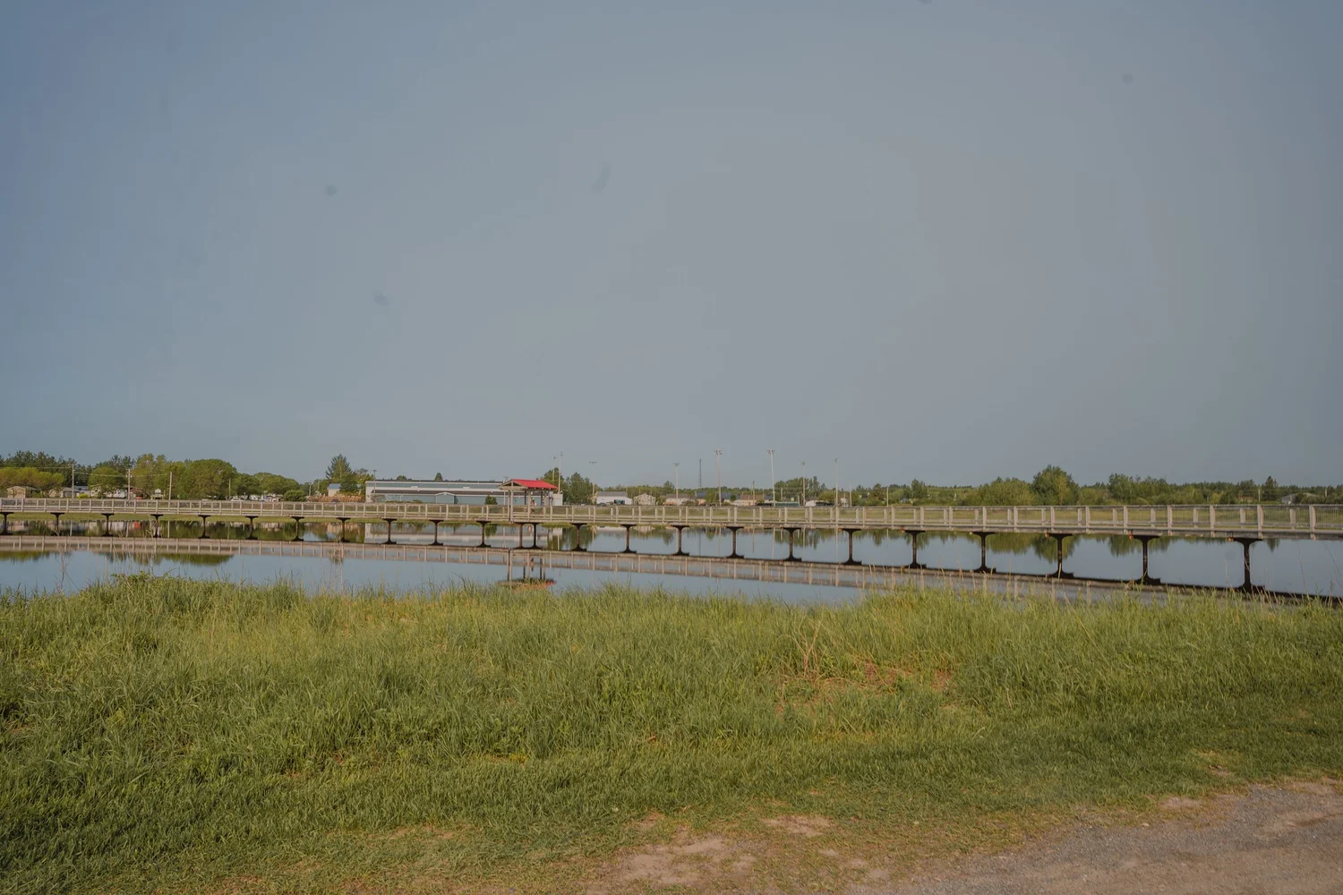 [NB, Beresford] Beresford Beach — On va se promener