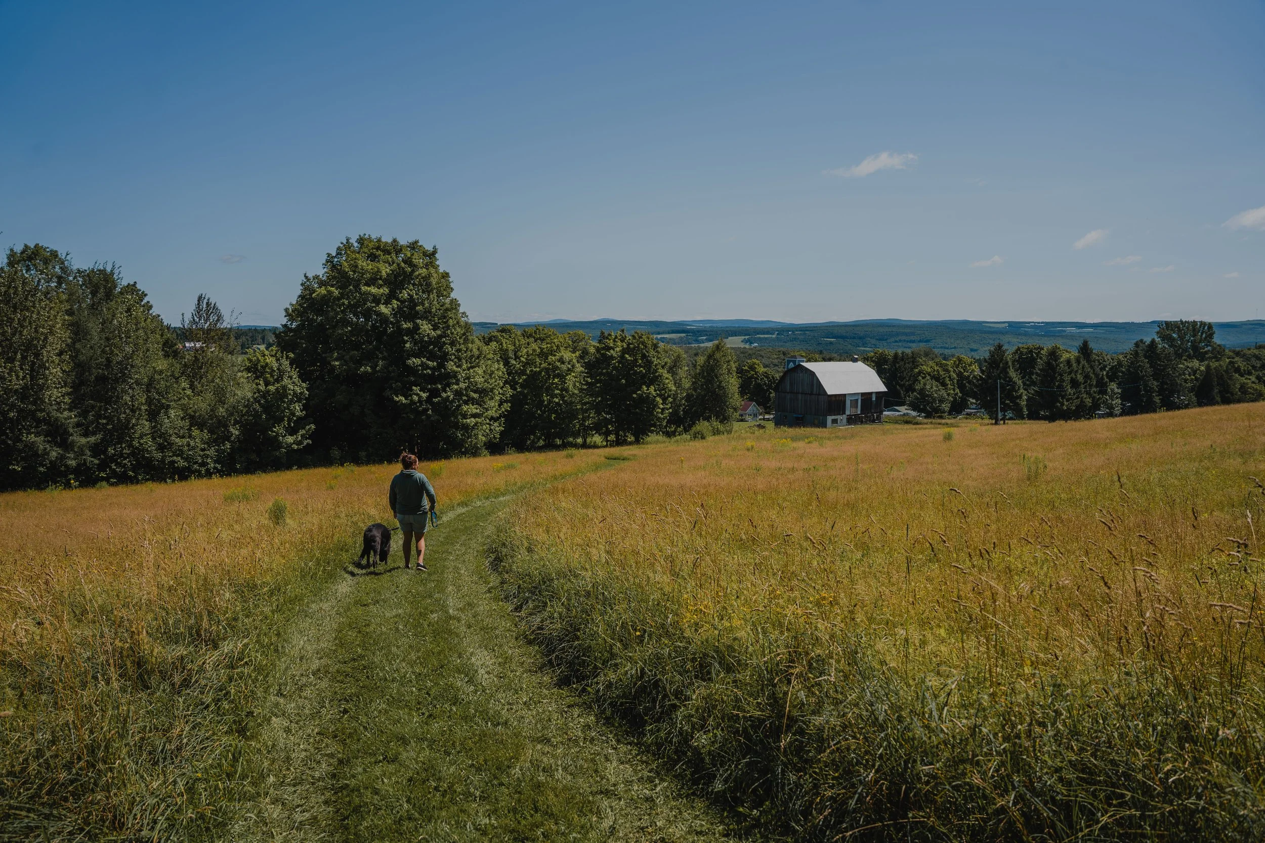 [C-d-Q, Inverness] Les sentiers Les Coulées, Musée du Bronze d ...