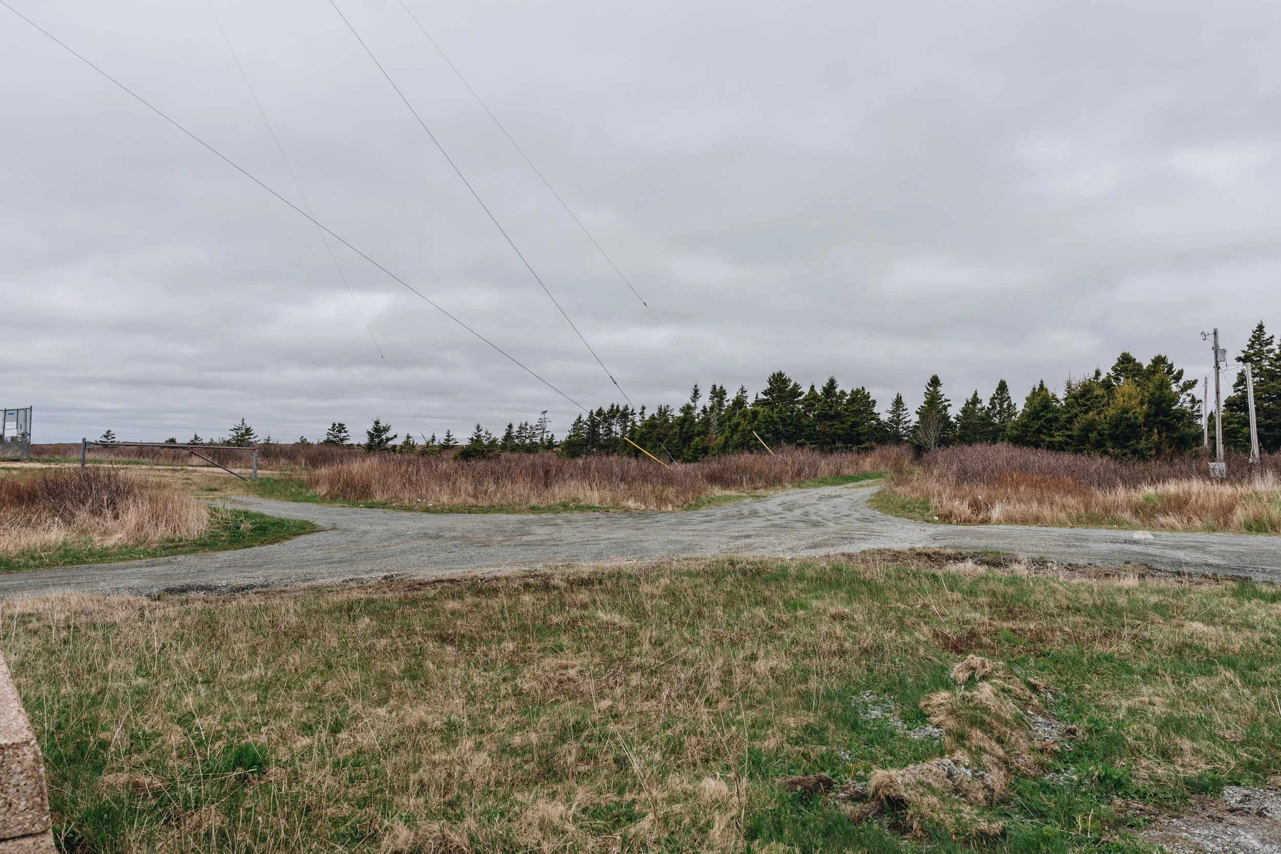 [N-É, Western Head] Western Head Lighthouse — On va se promener