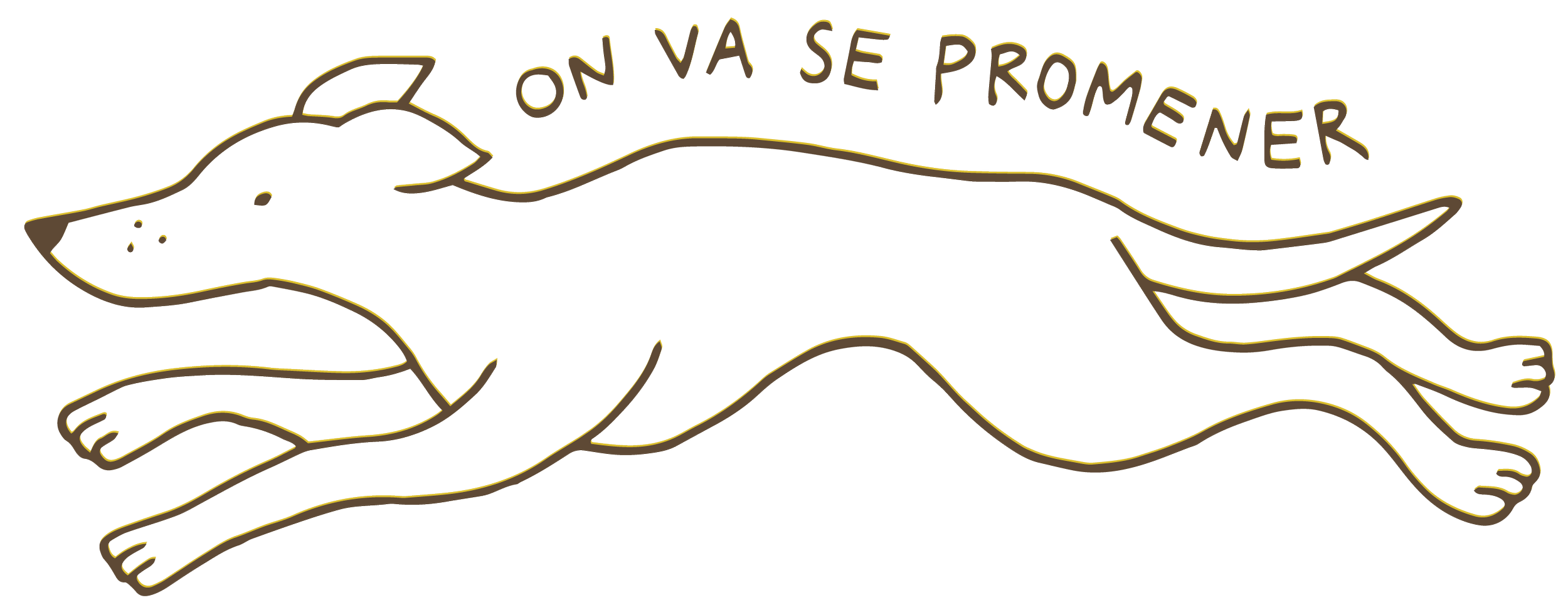 Tourisme — On va se promener