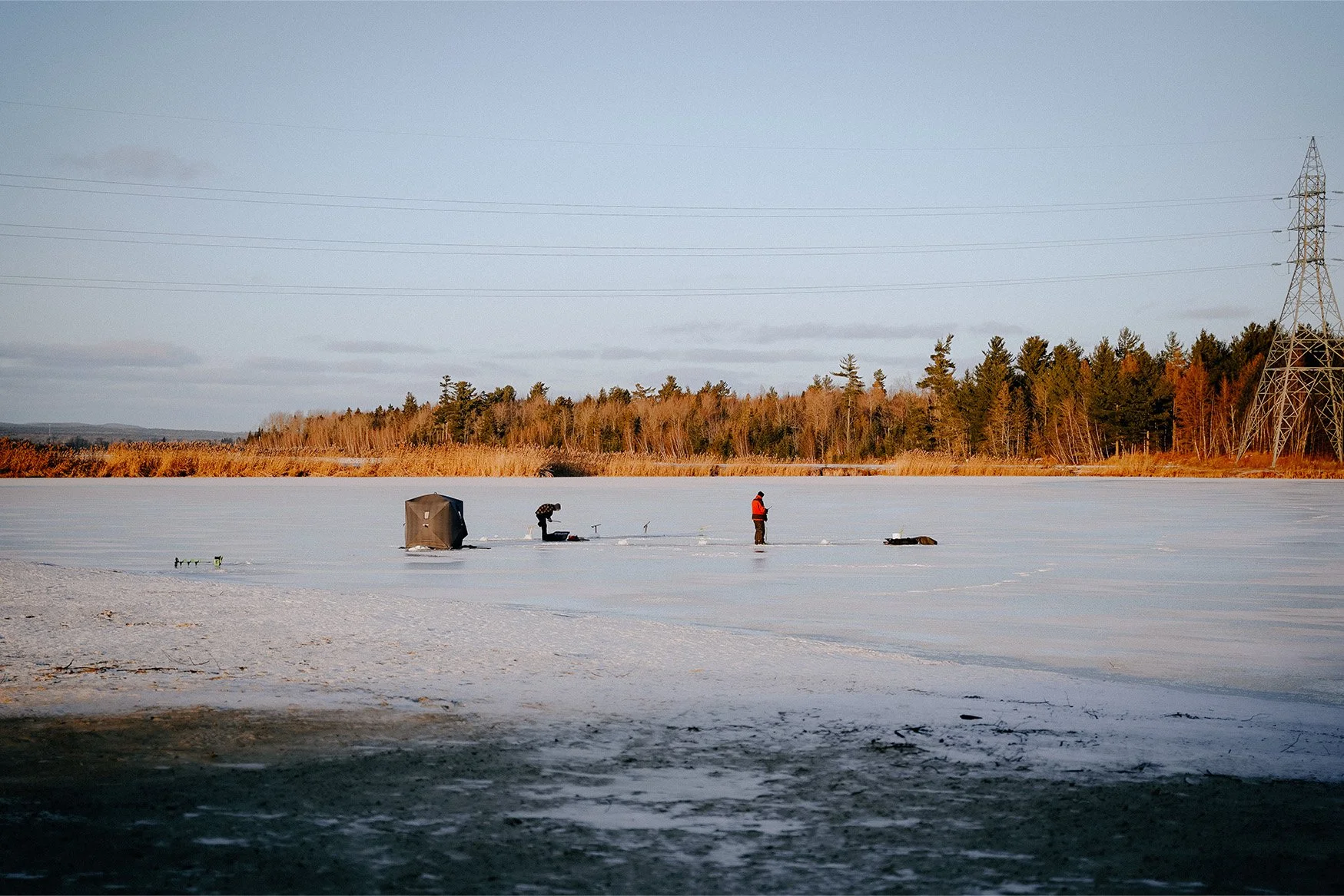 [Lanaudière, Saint-Lin] Parc récréotouristique Saint-Lin — On va se ...