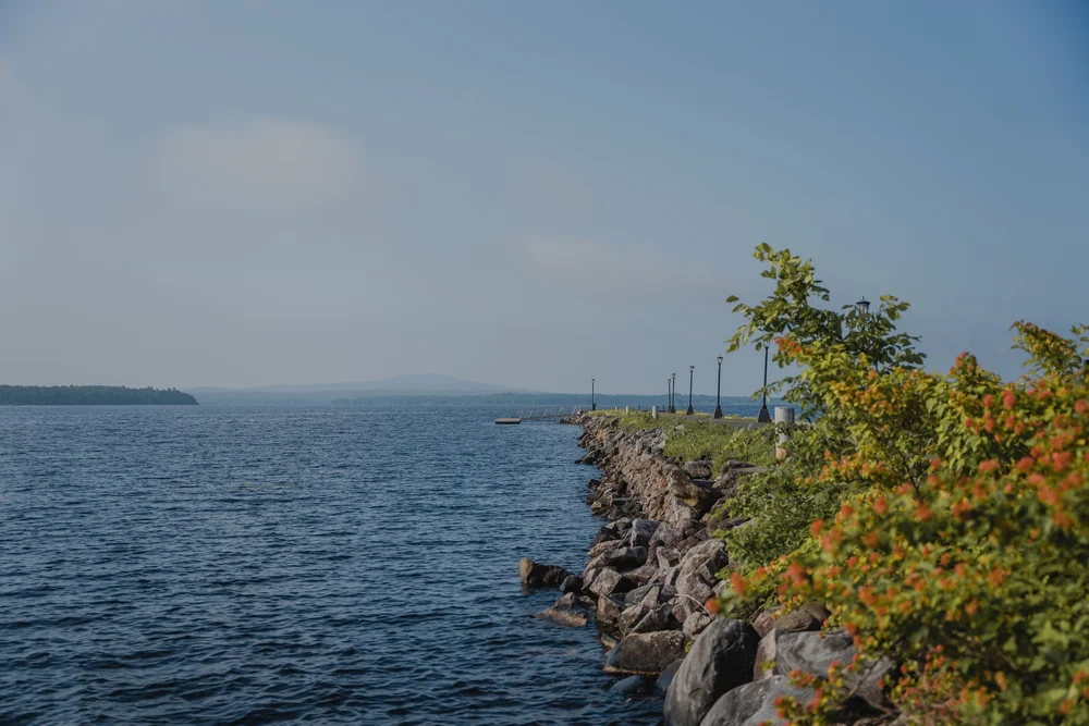 [Chaud.-App., Beaulac-Garthby] Parc Bellerive — On va se promener