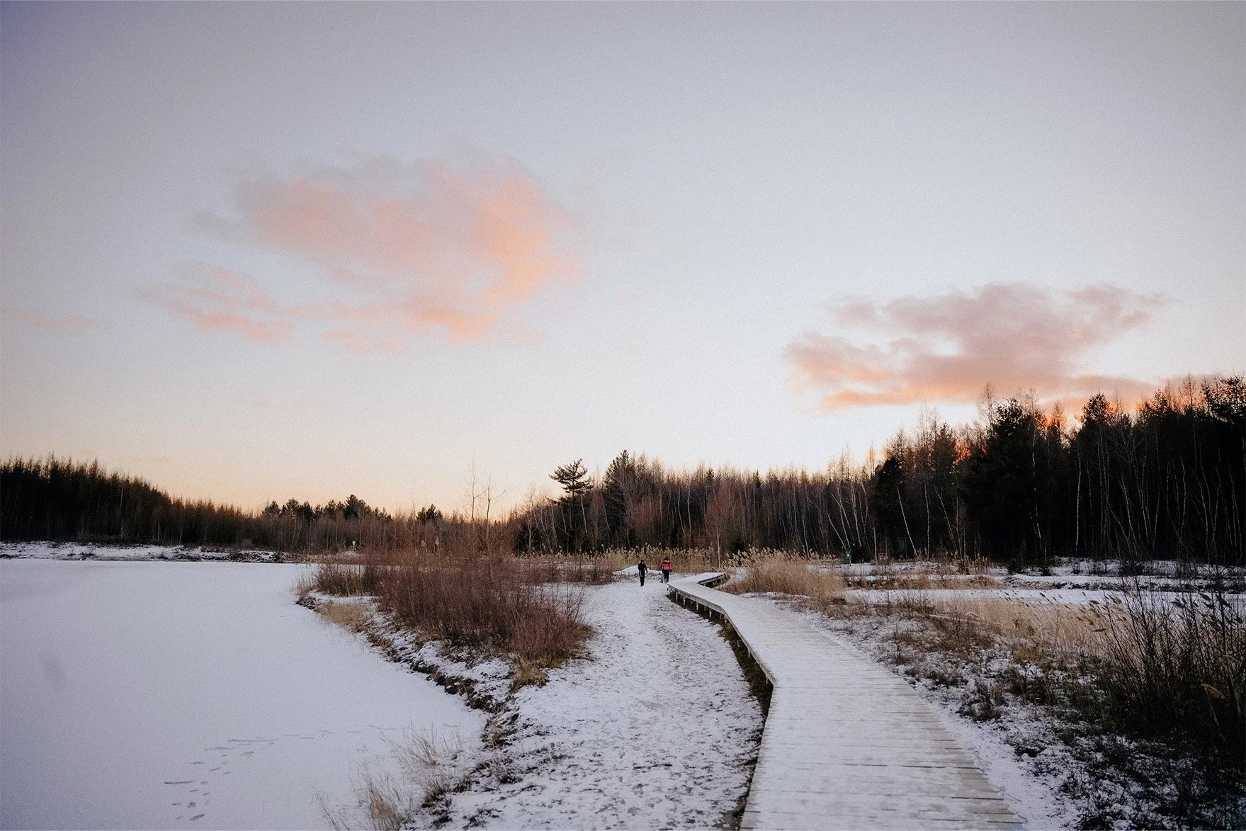 [Lanaudière, Saint-Lin] Parc récréotouristique Saint-Lin — On va se ...