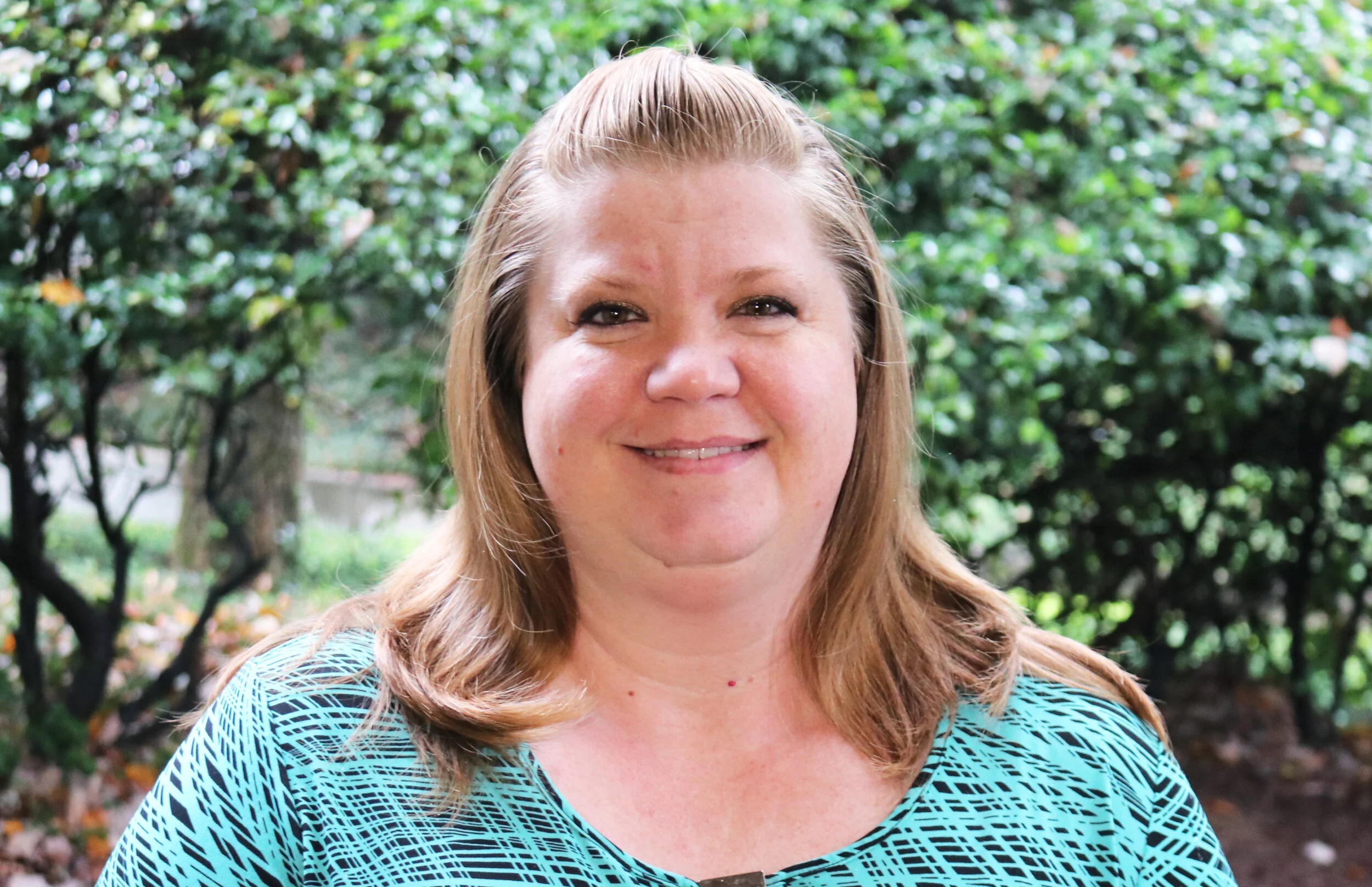 Team — Mercy Community Healthcare