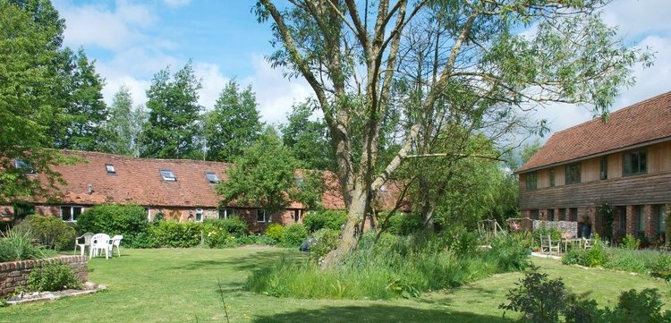 Threshold Centre Cohousing Community