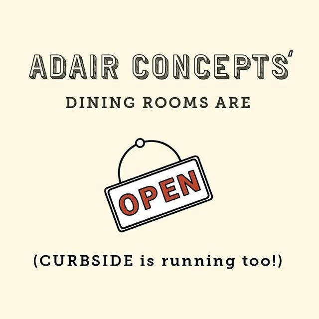 Adair Kitchen