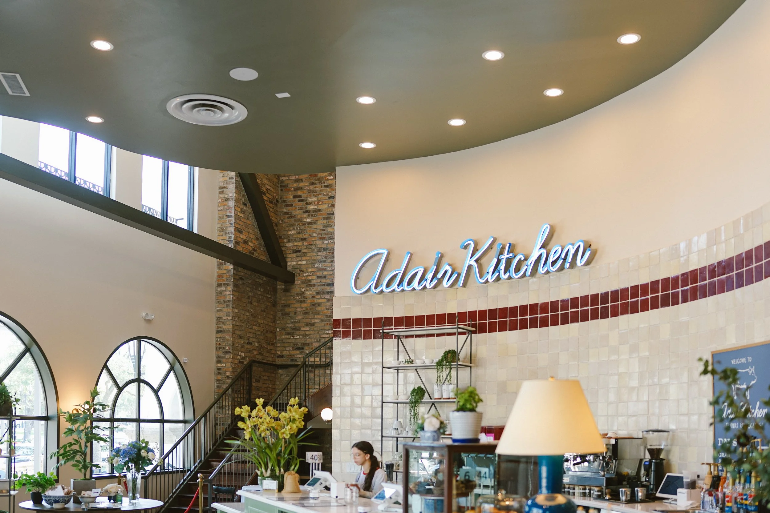 Adair Kitchen