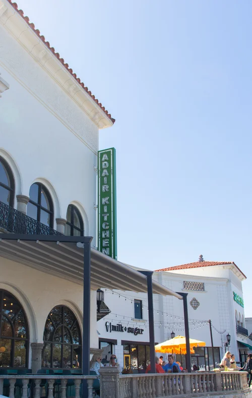 Menus | Discover Menus & Order Online Today — Adair Kitchen