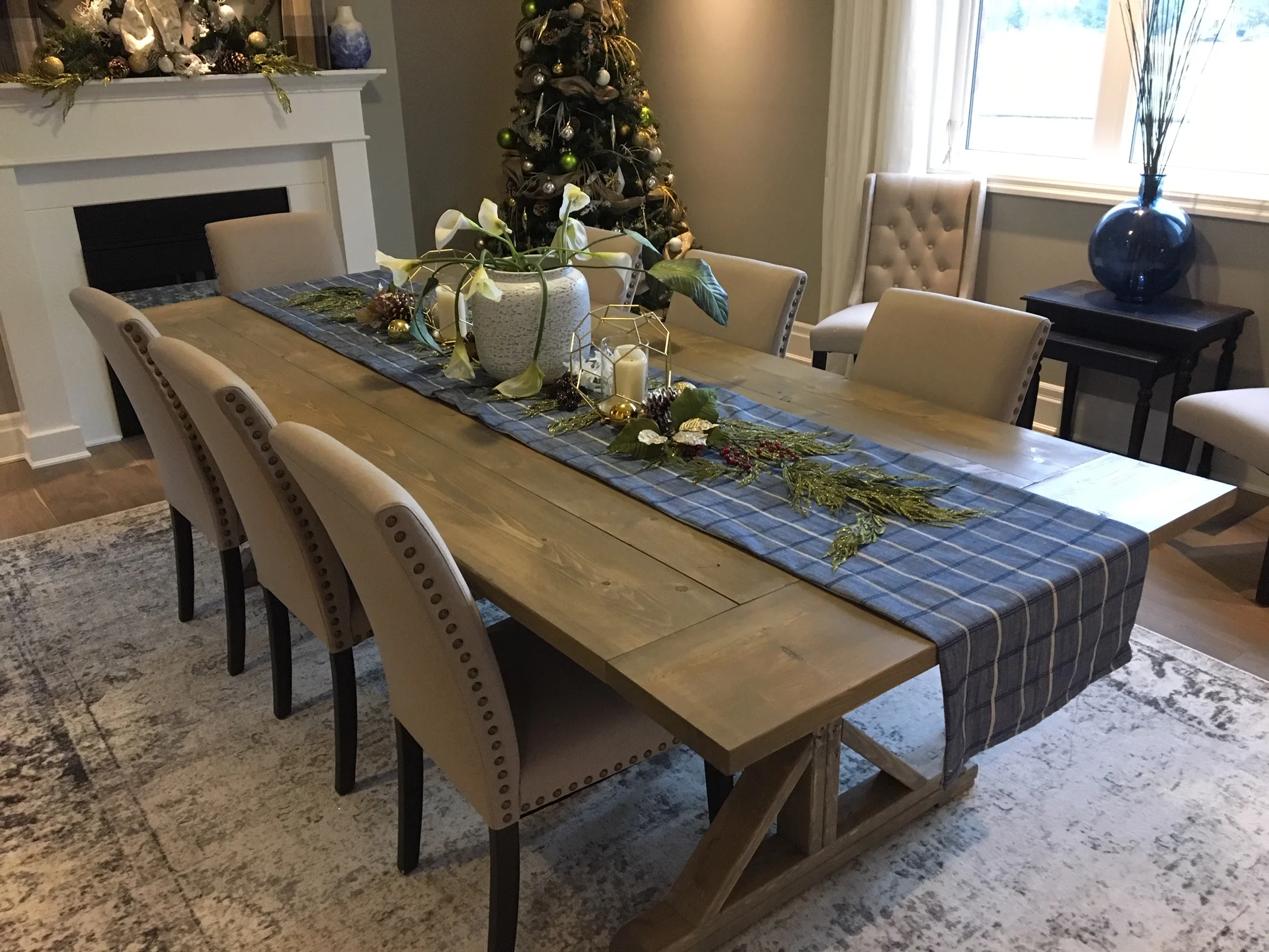 Rustic Interiors by design