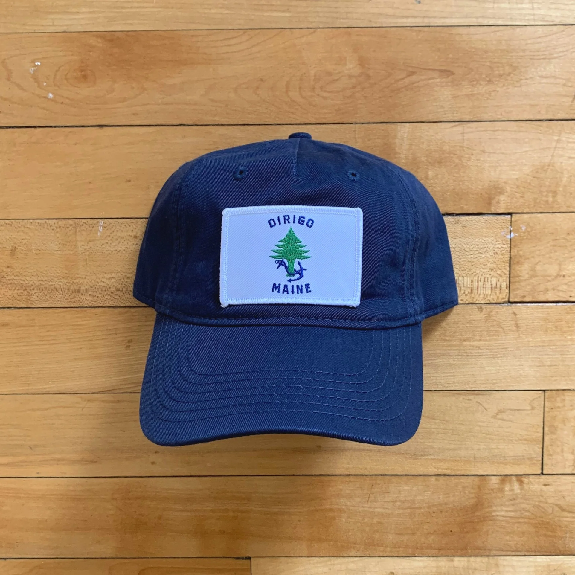Hats — Original Maine - hats, shirts, stickers and more featuring the ...