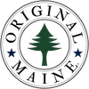 Original Maine - hats, shirts, stickers and more featuring the original ...