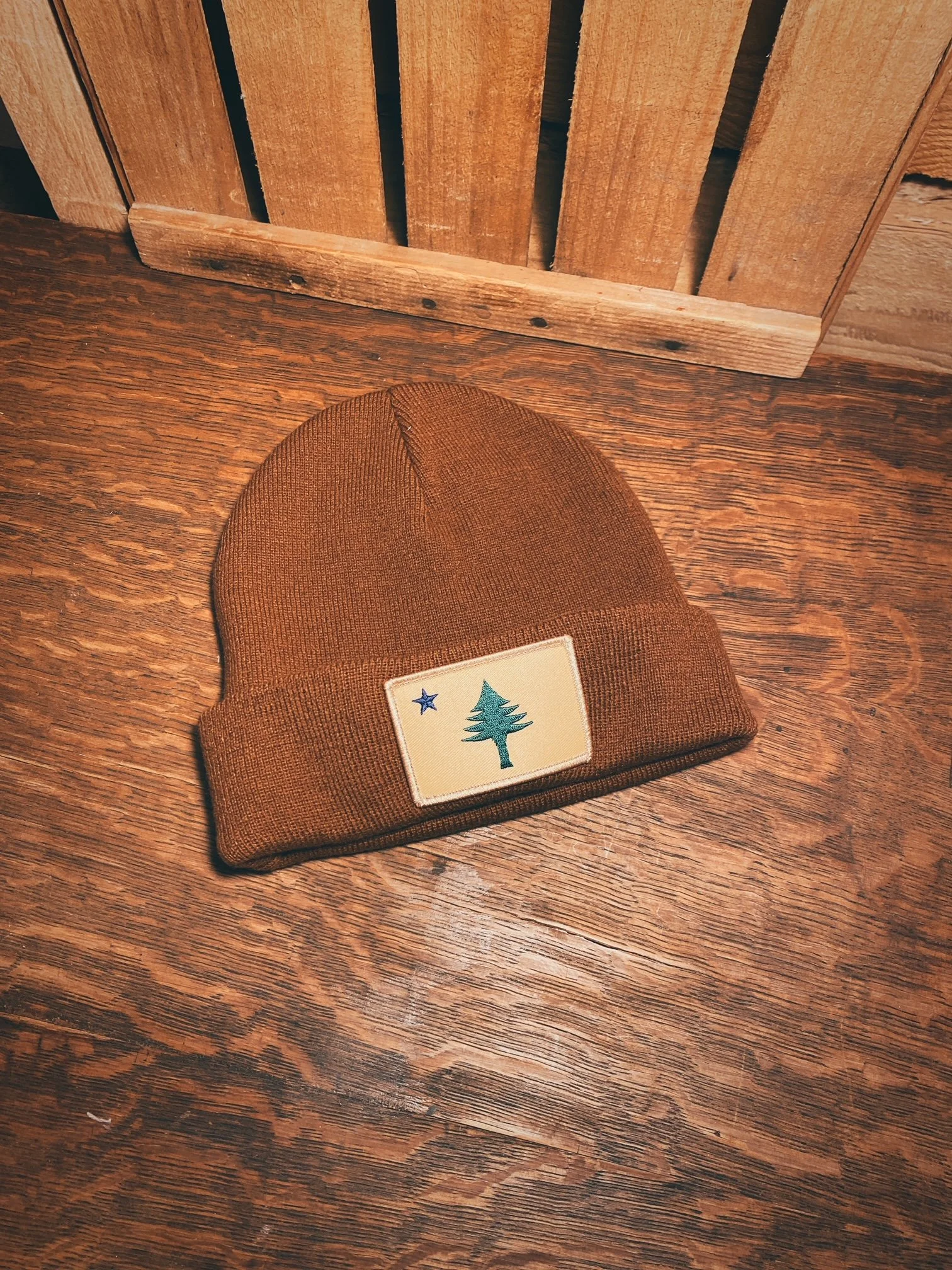 Original Maine - hats, shirts, stickers and more featuring the original ...