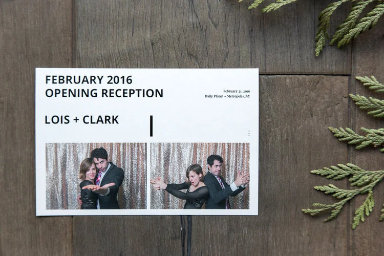 4x6 Custom Photo Strip Layout Options — Photo Booth | Vintage style ...