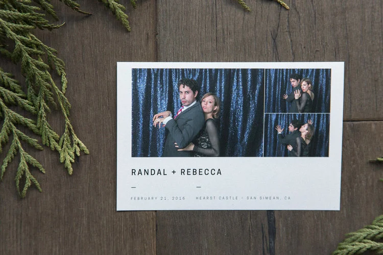 4x6 Custom Photo Strip Layout Options — Photo Booth | Vintage style ...