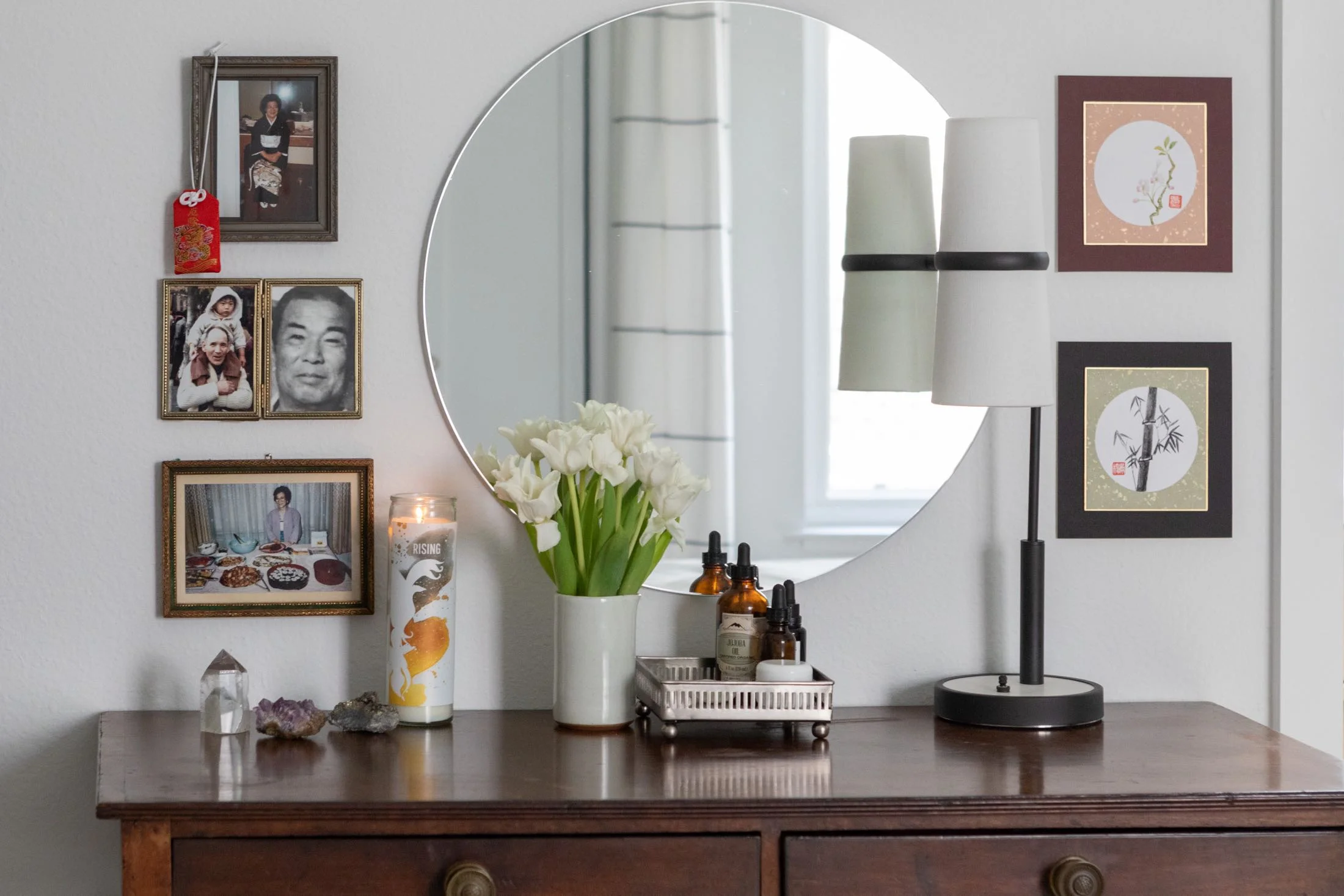 My Favorite Ritual and Home Objects — Nourish Co.